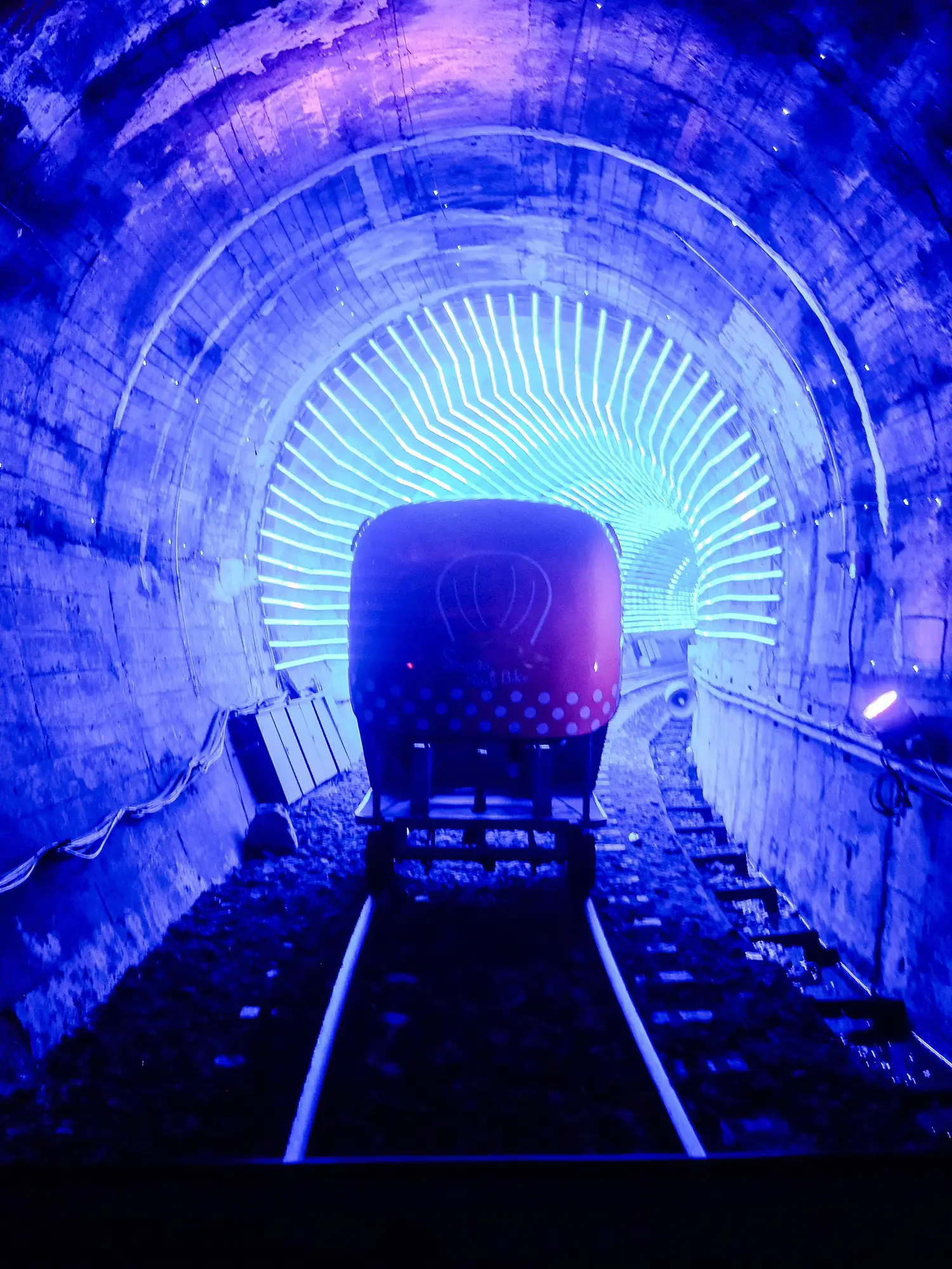 ⁎shen'ao rail bike, ไปปั่นปลาปักเป้าชมวิวทะเลกัน 🐡🌴🛵⁎ | แกลเลอรีที่ ...