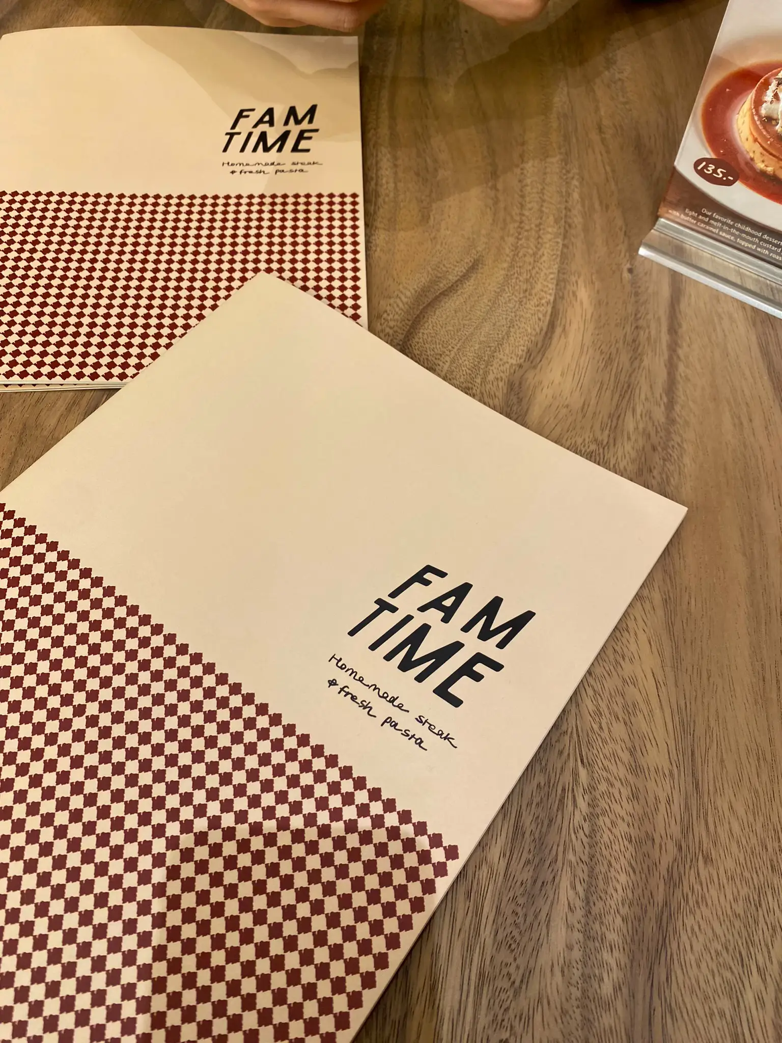 Fam Time สปาเกตตี้เส้นสด มาเปิดที่บางนาแล้วนะ🫶🏻🎉 | แกลเลอรีที่โพสต์โดย ...