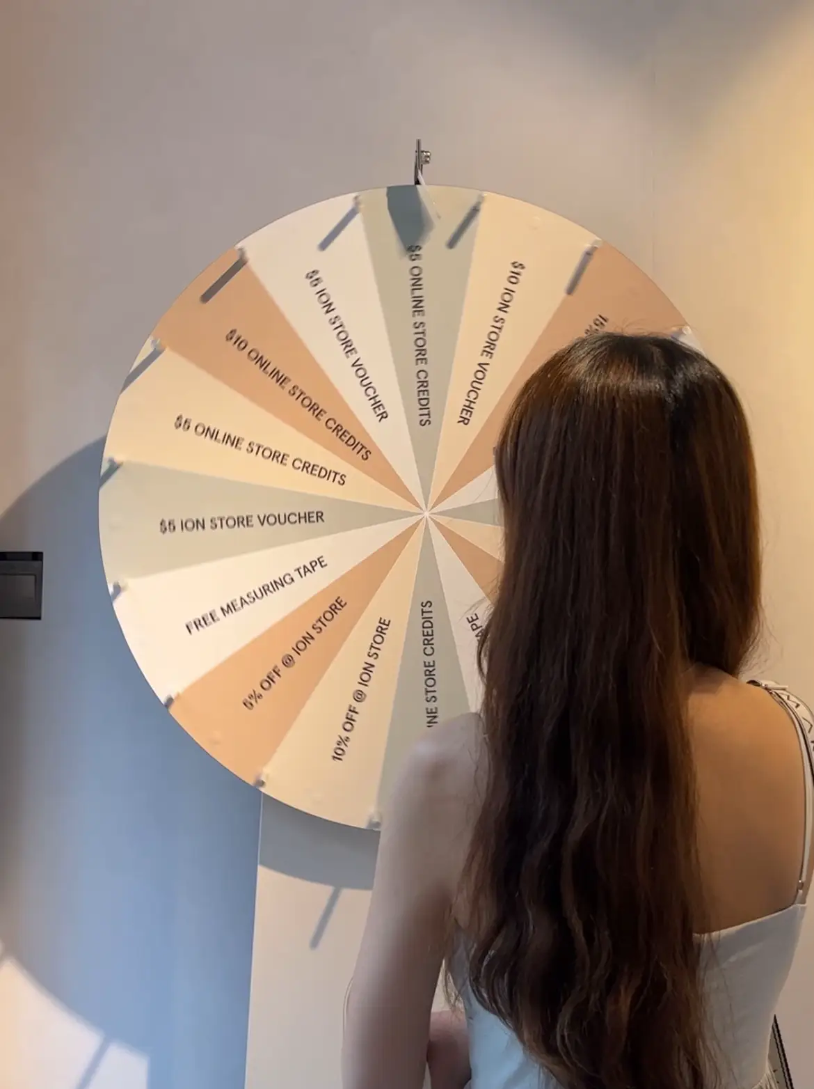 Everything about the Lovet Flagship & Pop-up!! 💕 | Gallery posted by ...