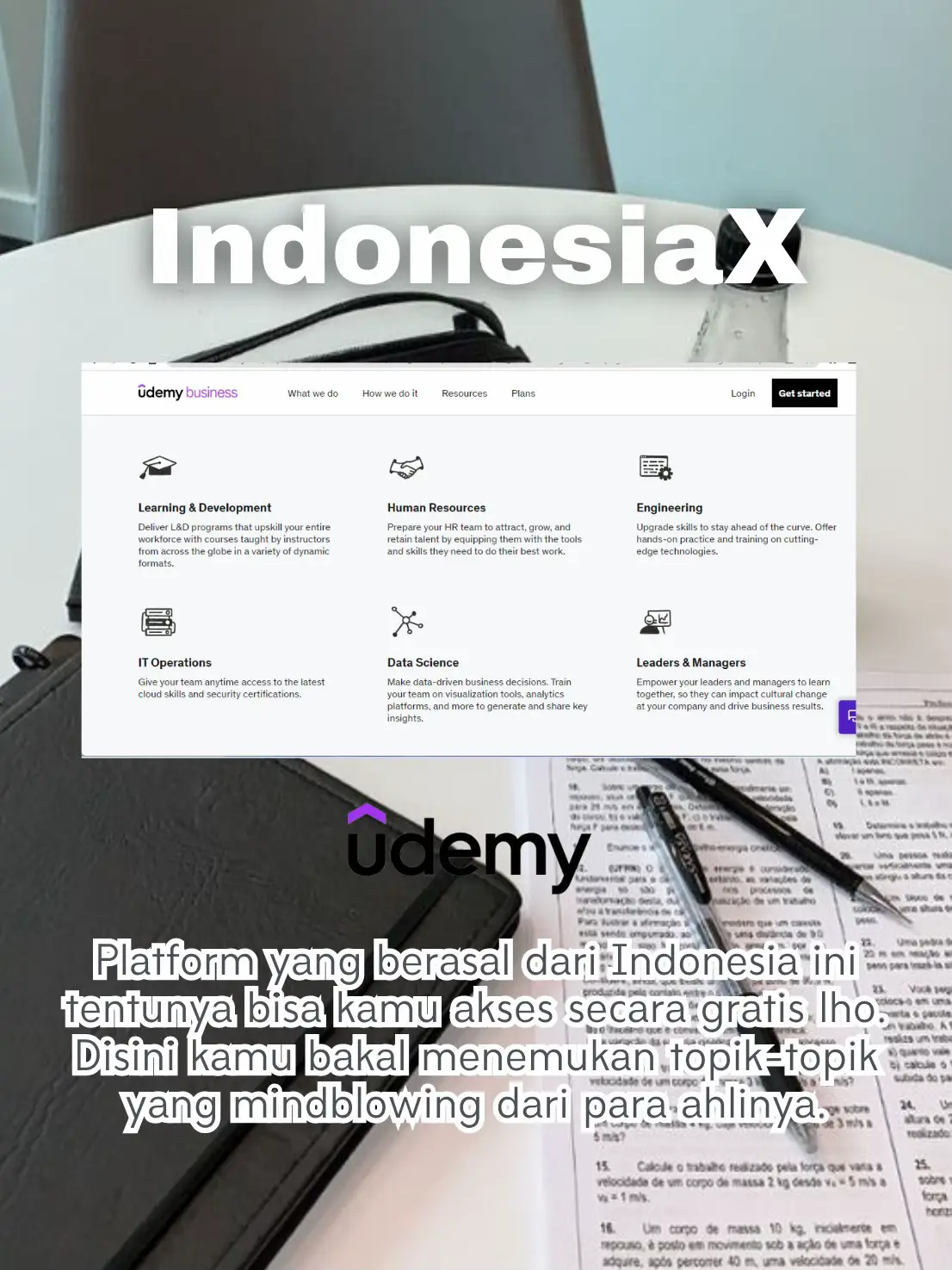 Kursus Online Gratis + Dapet Sertifikat Nasional | Galeri diposting oleh Devi Yuliana | Lemon8