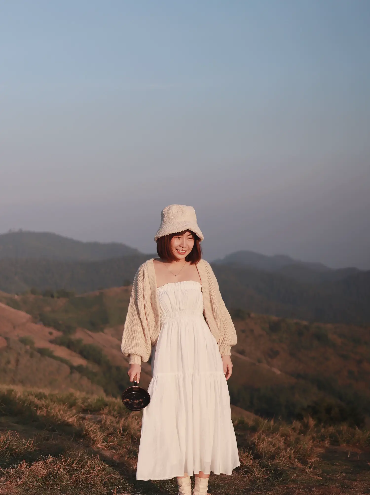พาเที่ยว Akha Farm @เชียงราย ฟาร์มแกะที่ฮิตที่สุดบนดอยช้าง | แกลเลอรี ...