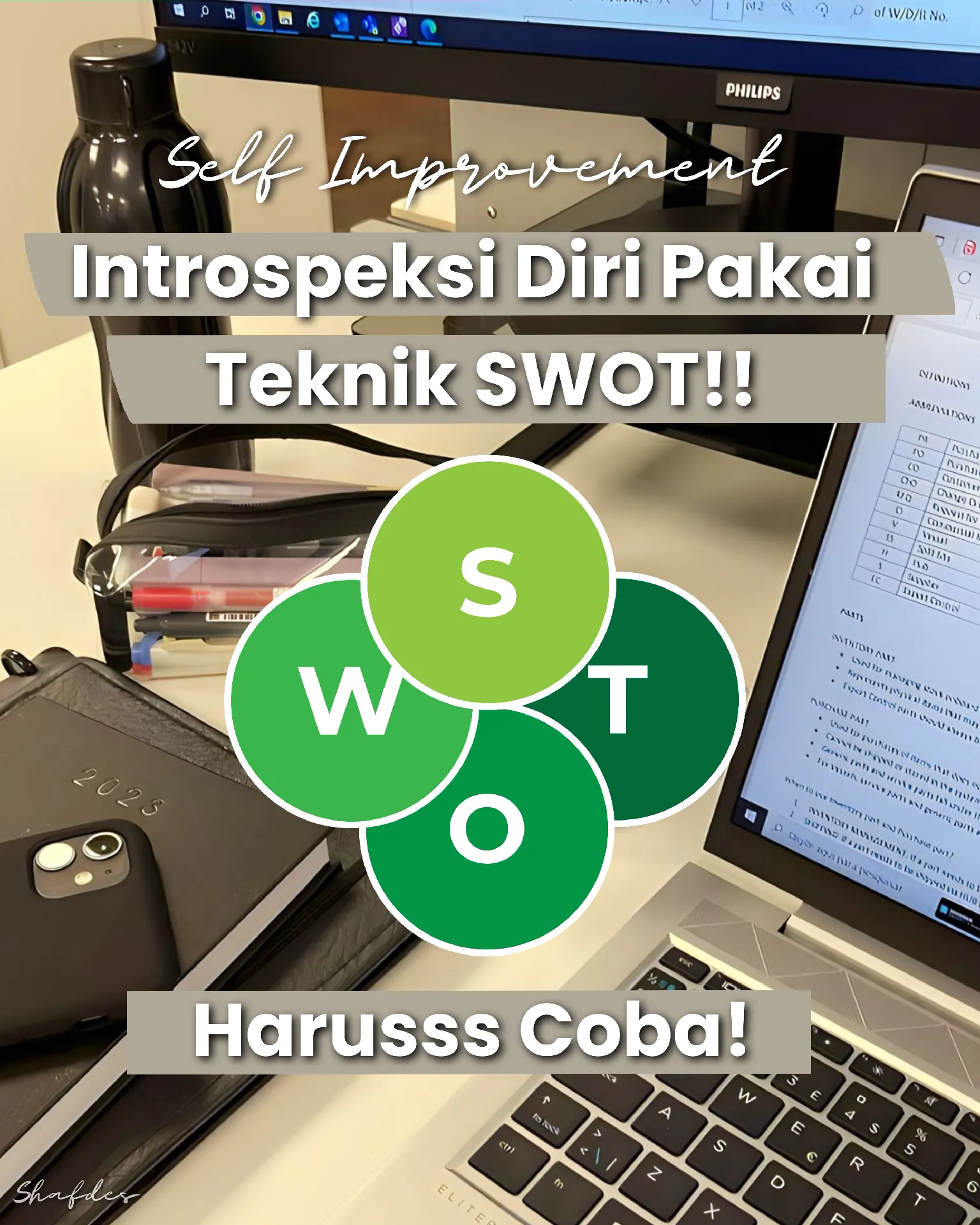 Teknik Scanning - Pencarian Lemon8