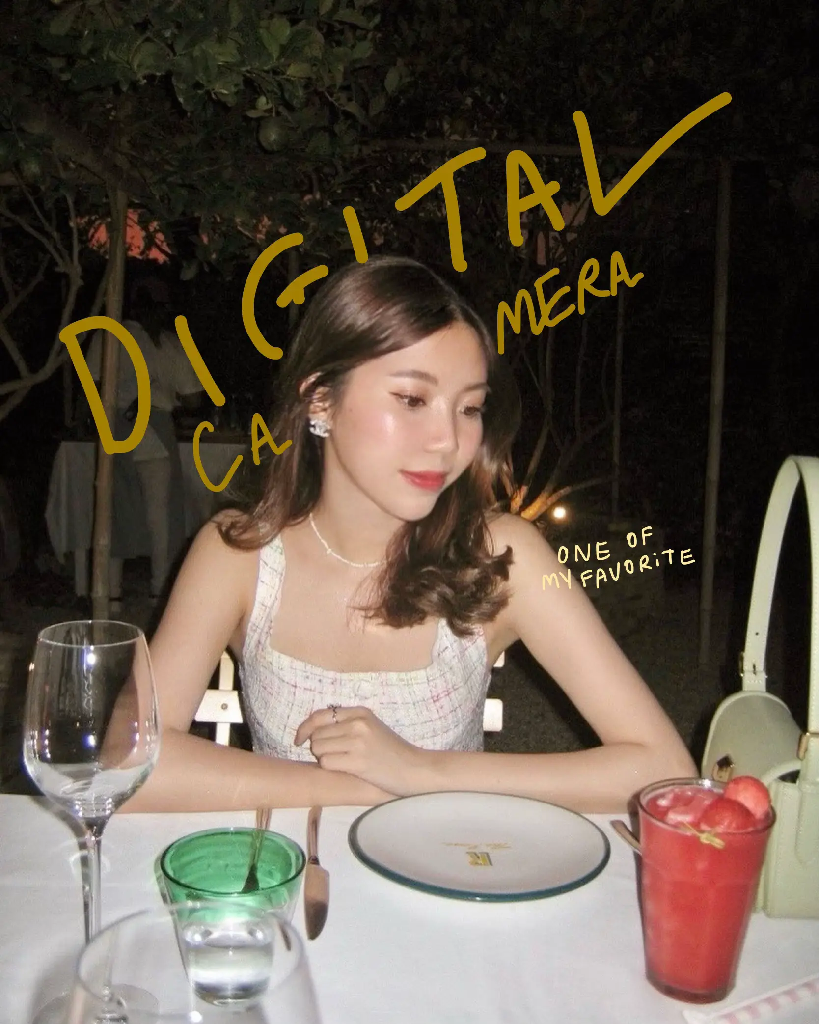 me with Digital camera 📸🧸 | แกลเลอรีที่โพสต์โดย MaMood | Lemon8