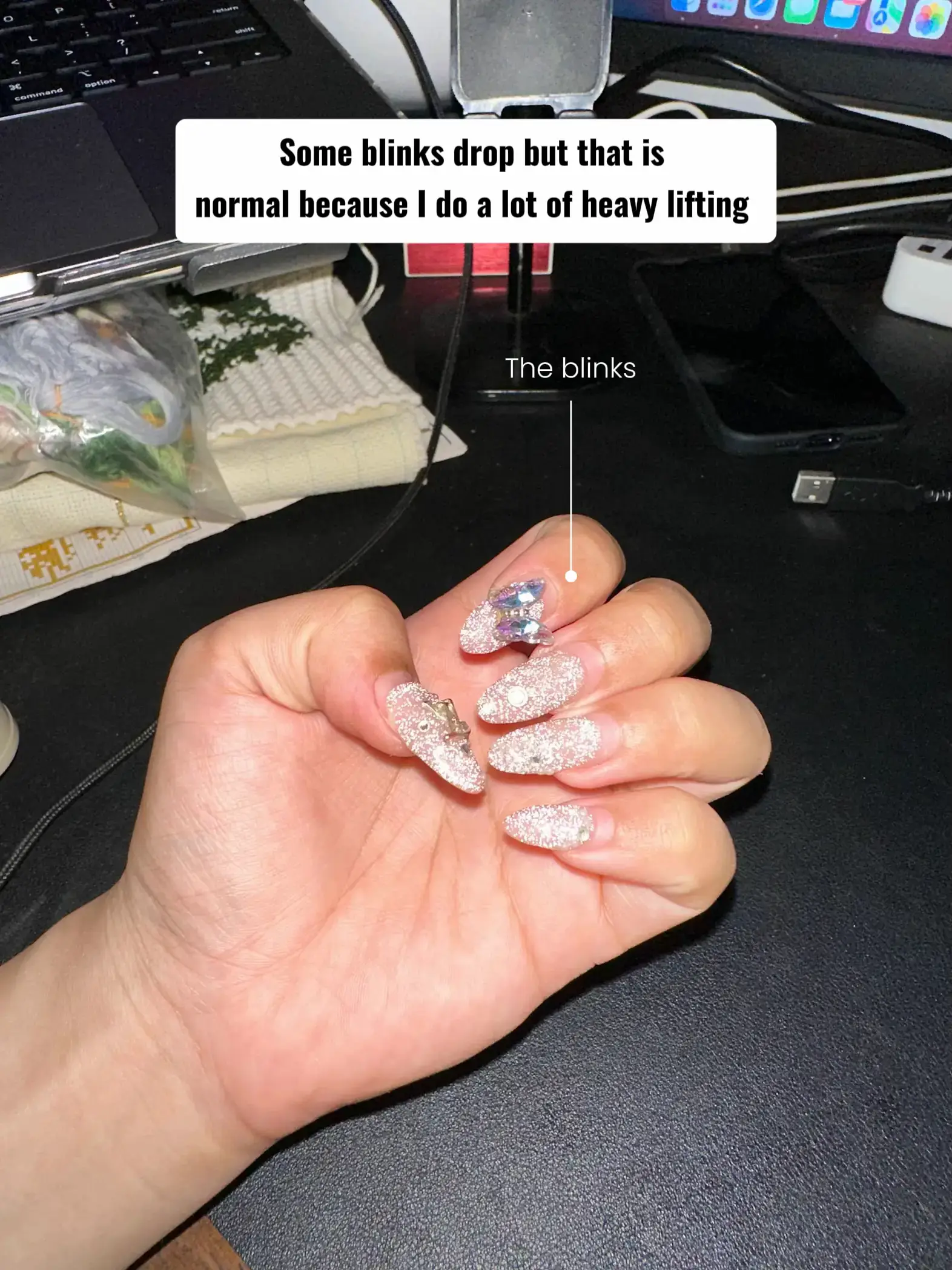 PROBABLY THE BEST NAIL TECH EVER?? | Gallery posted by Andreana Anna ...