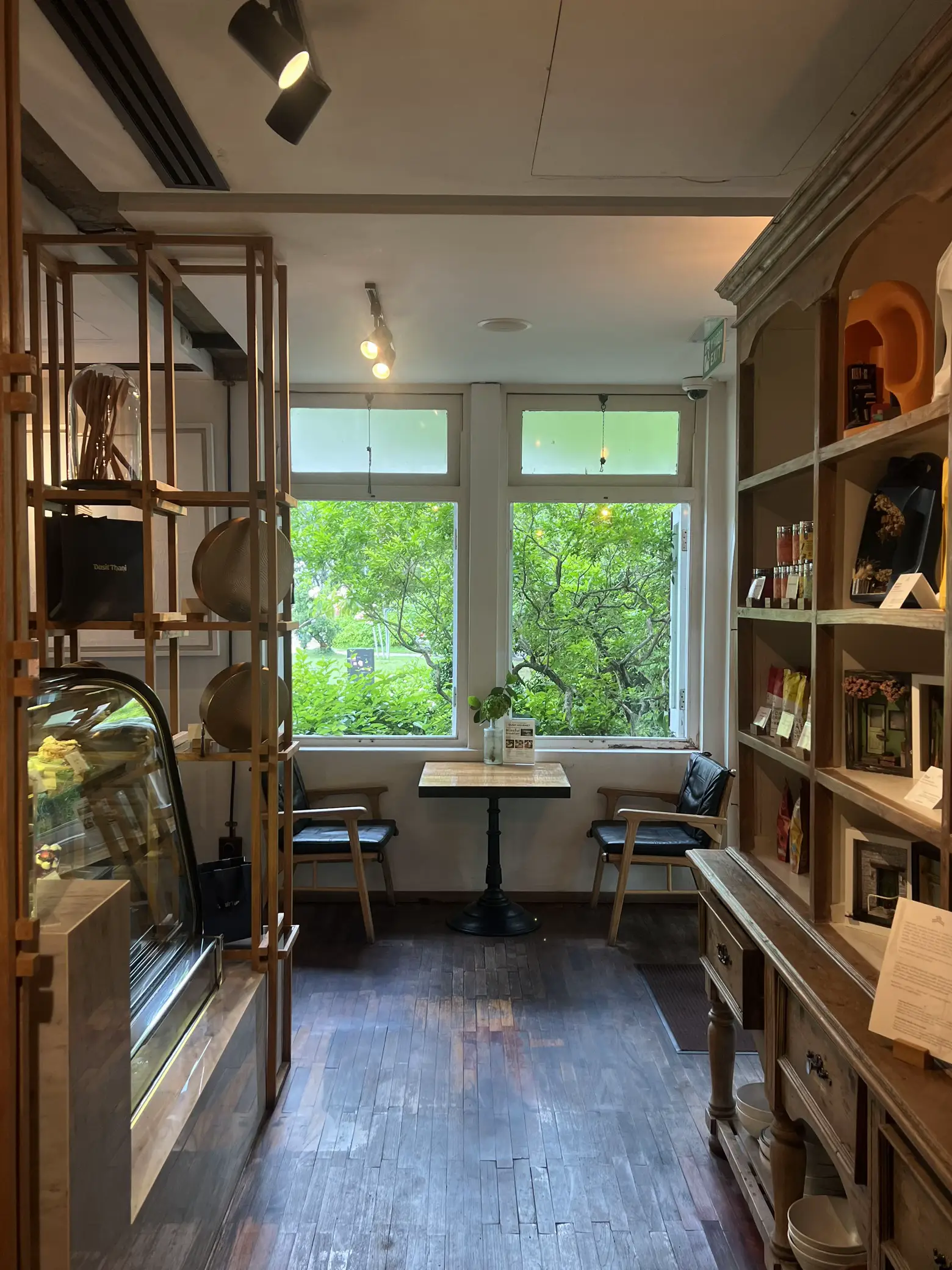 Dusit Gourmet - cafe•brunch vibes ดี ย่านสีลม/สาทร | แกลเลอรีที่โพสต์ ...