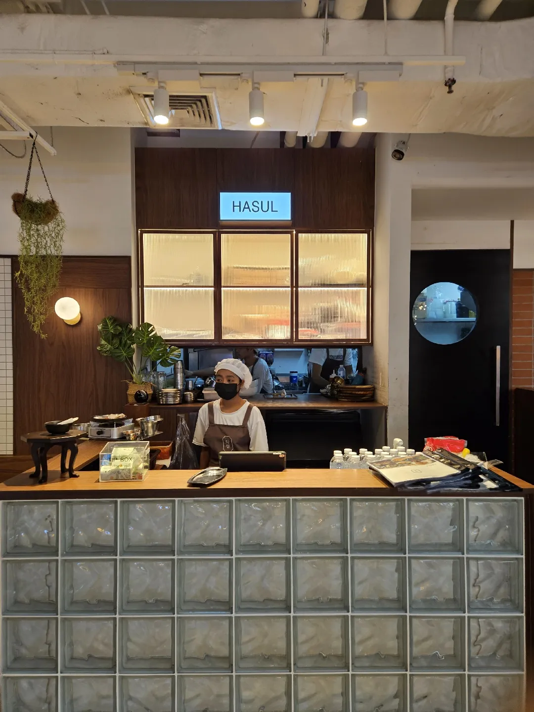 Hasul Korean Restaurant คอเกาหลีต้องมา | แกลเลอรีที่โพสต์โดย JenTayDua ...