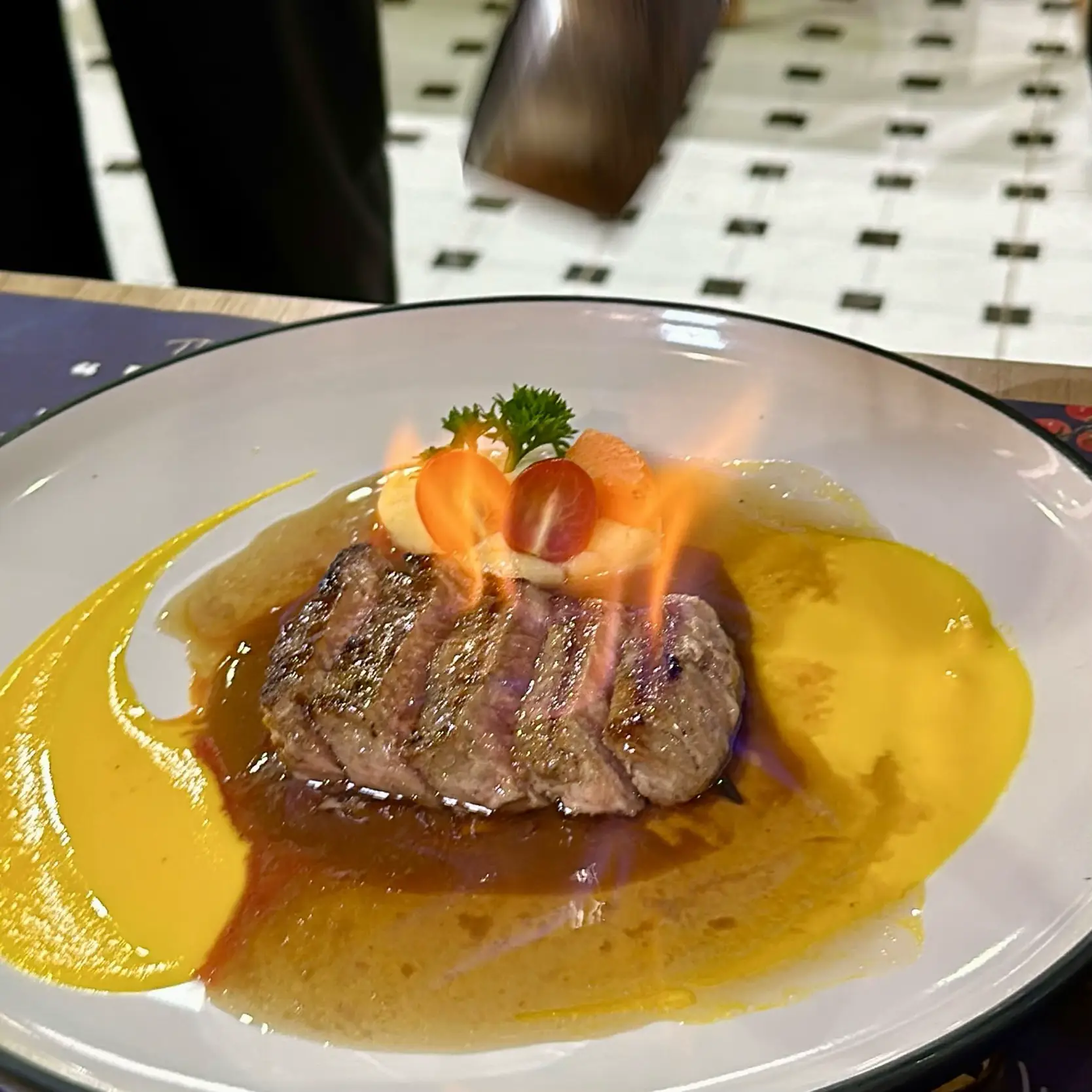 Papper Inter Buffet🍴บุฟเฟ่ต์เจ้าดังบางแสน มาเปิดที่กทมแล้ว📍 | แกลเลอรีที่โพสต์โดย ...