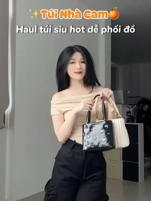 Tìm đc váy ưng ý thì giờ mình chọn túi nhé | วิดีโอที่เผยแพร่โดย Gia Hân☘️ | Lemon8