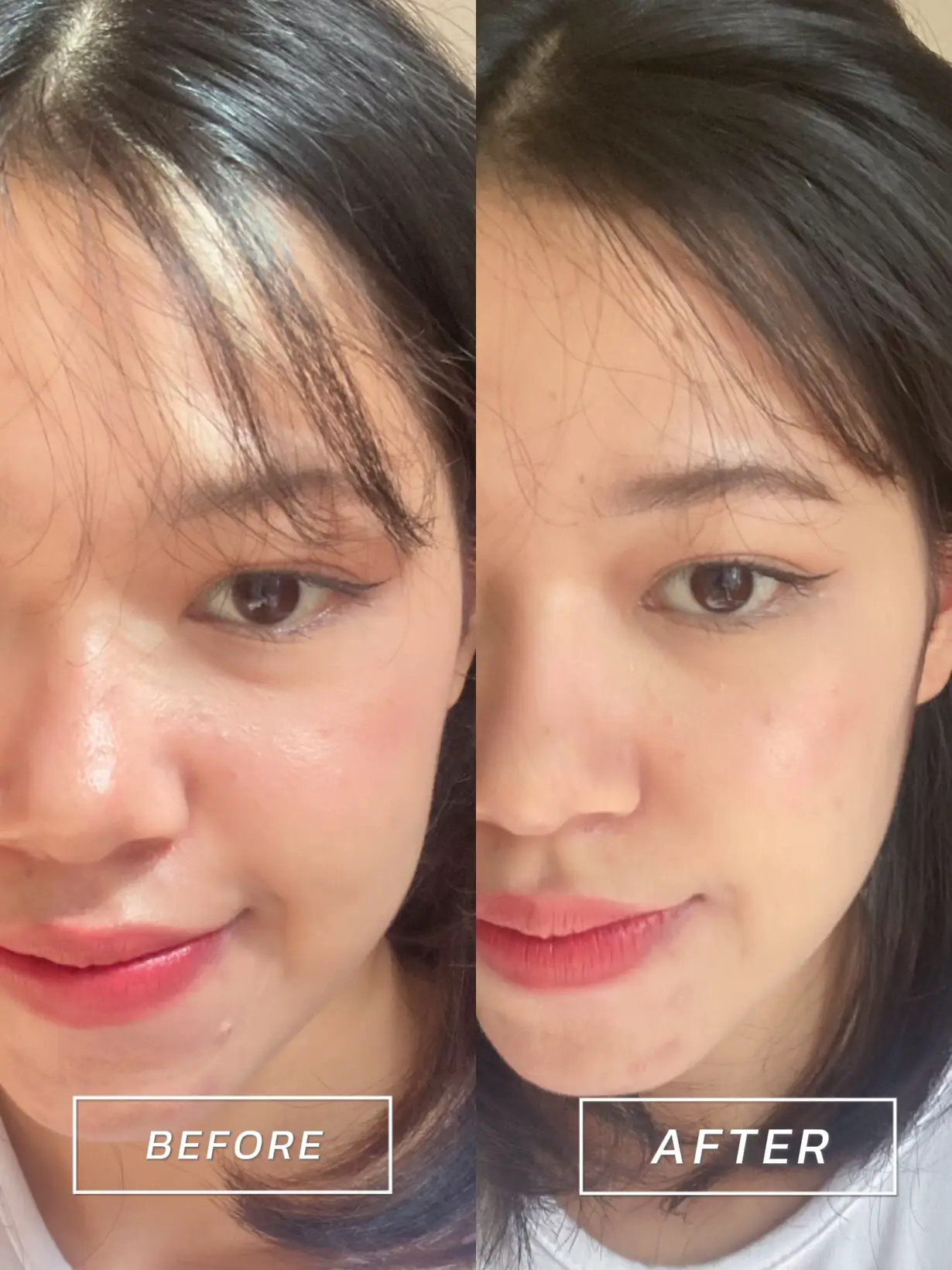 [ ป้ายยา ] แป้งคุมมันตัวเด็ดสำหรับผิวเป็นสิว | แกลเลอรีที่โพสต์โดย junies | Lemon8