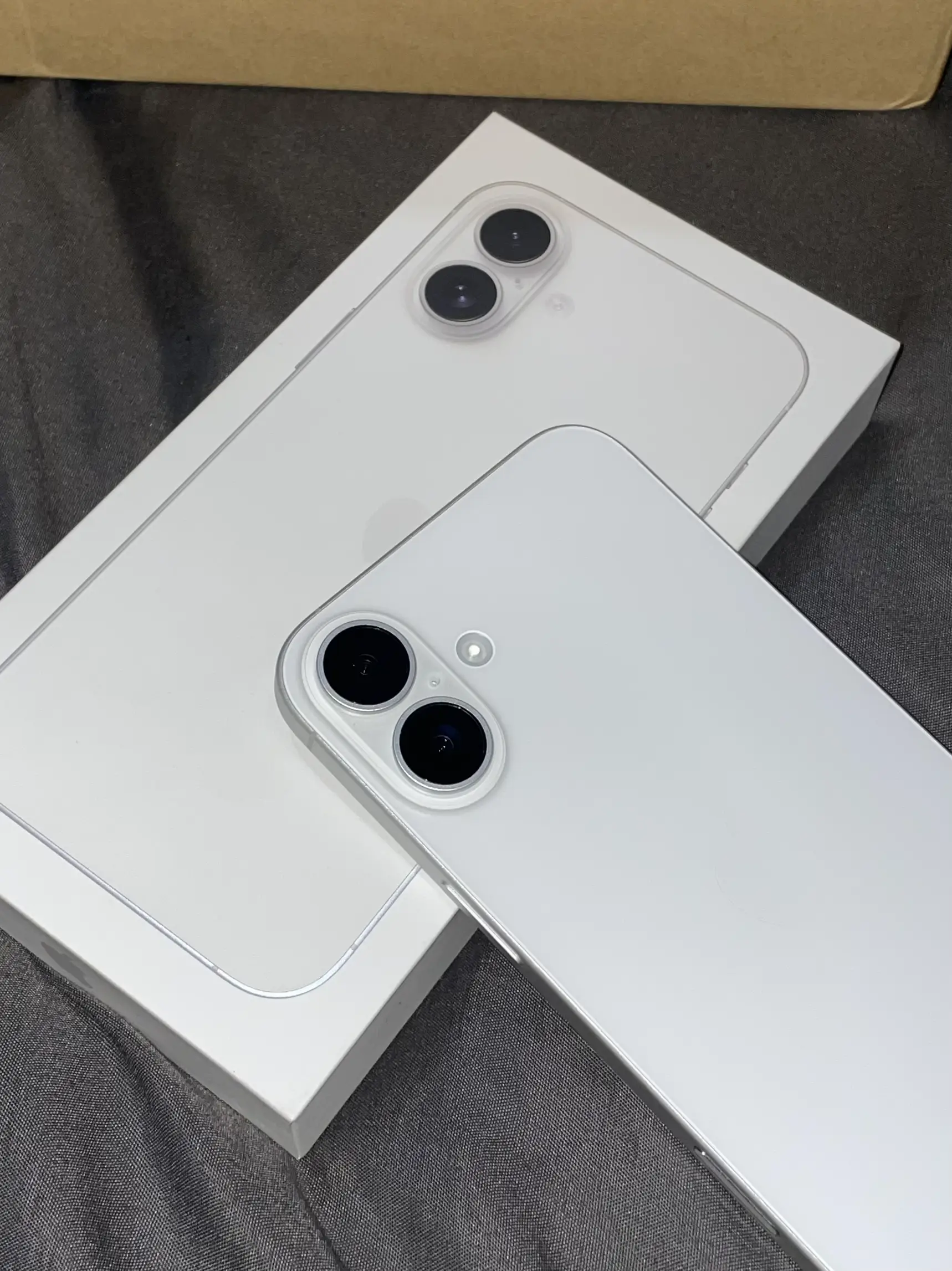 รีวิว IPHONE 16 PLUS 256 GB ในราคา 36,*** | แกลเลอรีที่โพสต์โดย ...