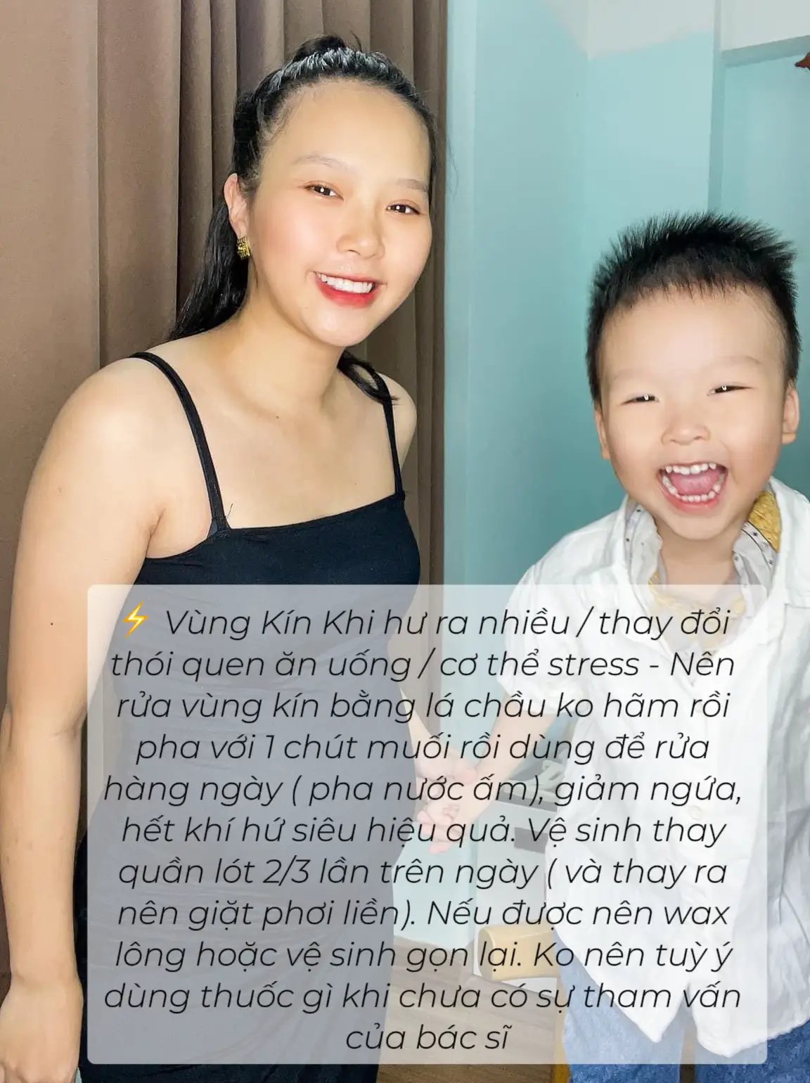 Mùi Cơ Thể Khi Mang Bầu | แกลเลอรีที่โพสต์โดย Lan Anh Luxya | Lemon8