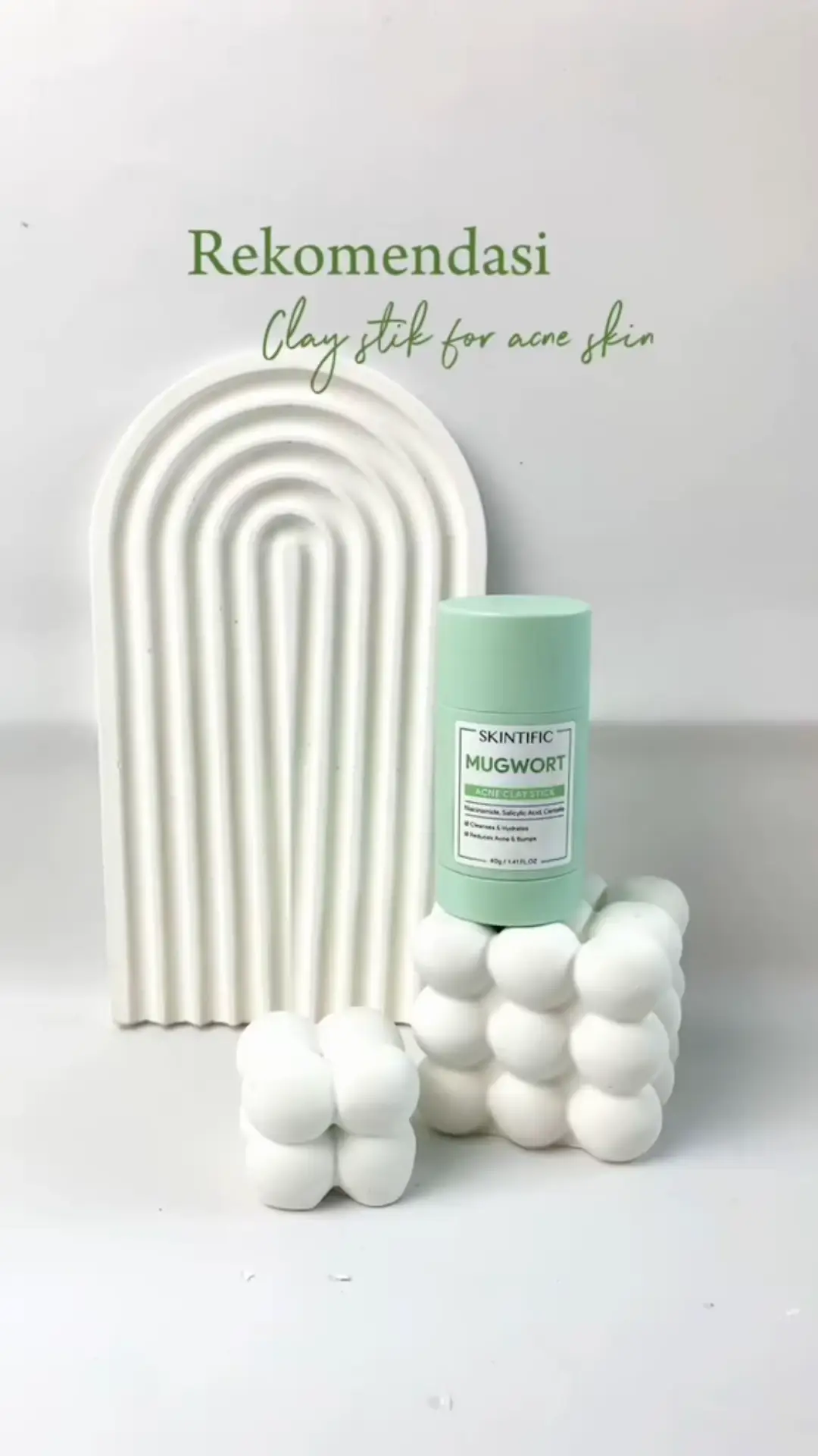 REKOMENDASI CLAYSTICK FAV AKU | Video dipublikasikan oleh Windi002 | Lemon8