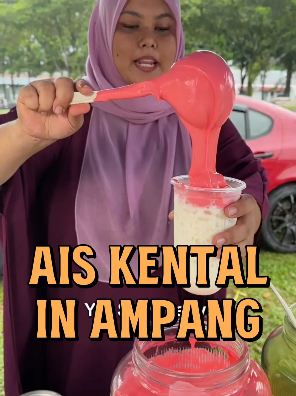 📍Ais Kental Malaysia | Video diterbitkan oleh Best Food MY | Lemon8