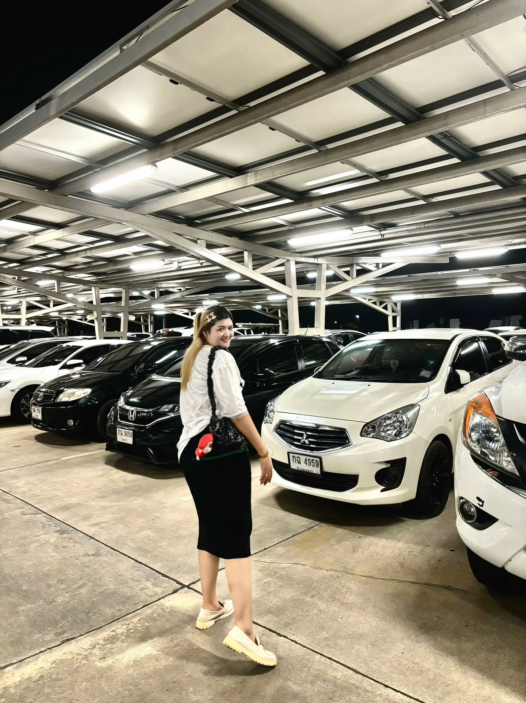 อ้วนก็สวยได้น้า😊😁😘 #เบาๆแต่ดูแพง #ติดแกรมนิดๆ😍🍋 | แกลเลอรีที่โพสต์โดย Sawi ️ | Lemon8