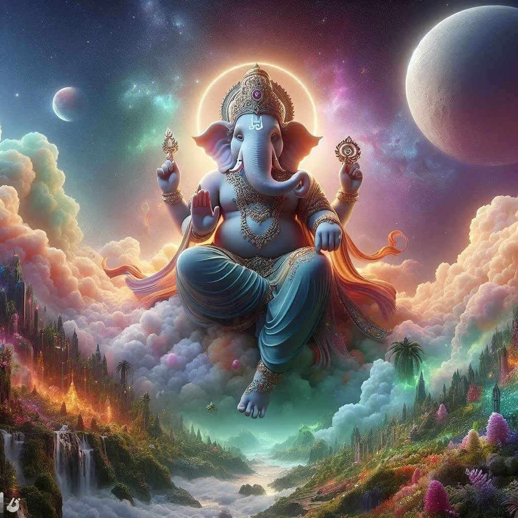 แจก wallpaper พระพิฆเนศค่ะ #Wa | แกลเลอรีที่โพสต์โดย paddy daddy | Lemon8