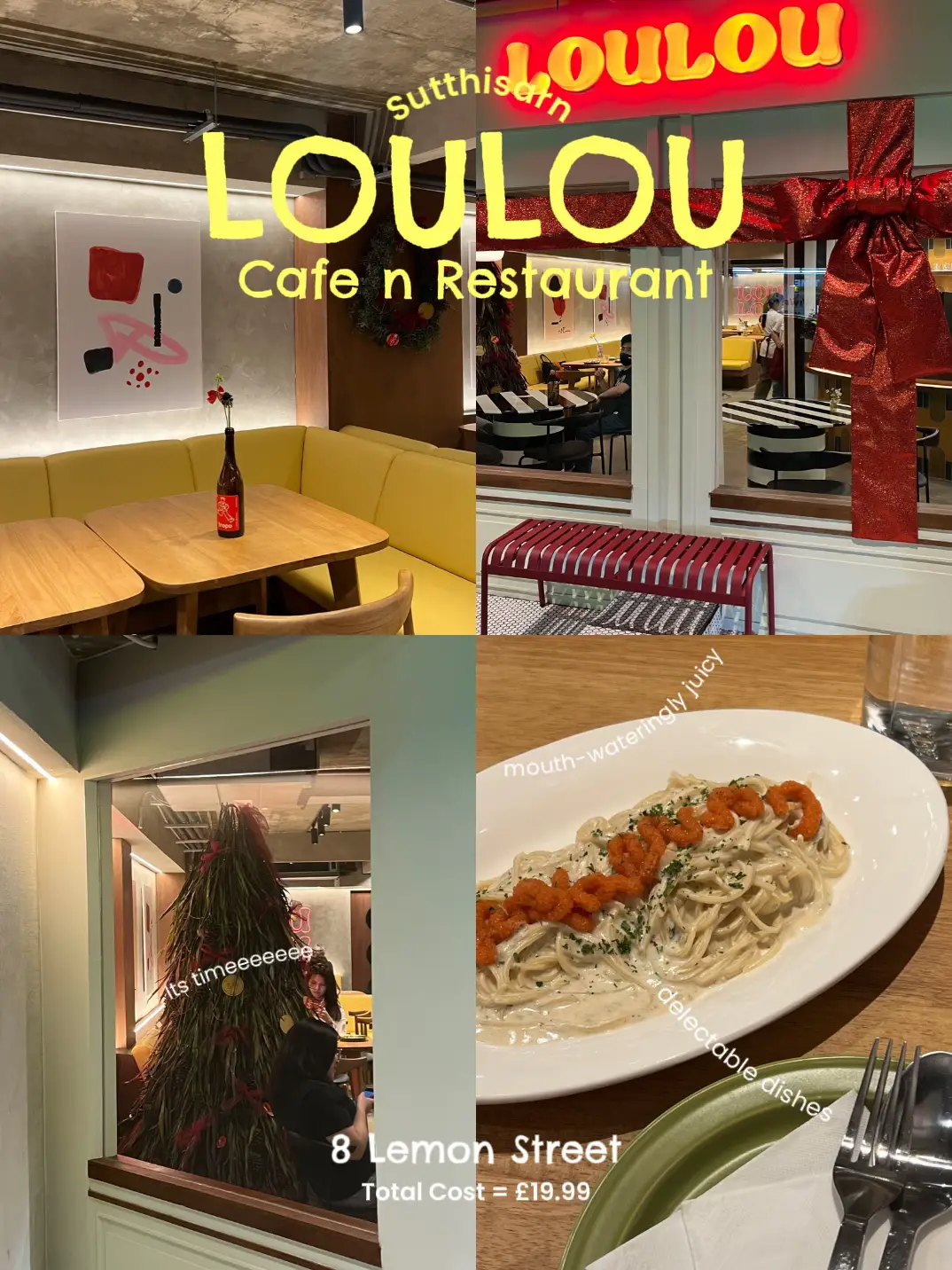 ร้านอาหารใกล้ MRT สุทธิสาร | 2025 ประสบการณ์ผู้ใช้จริงบน Lemon8