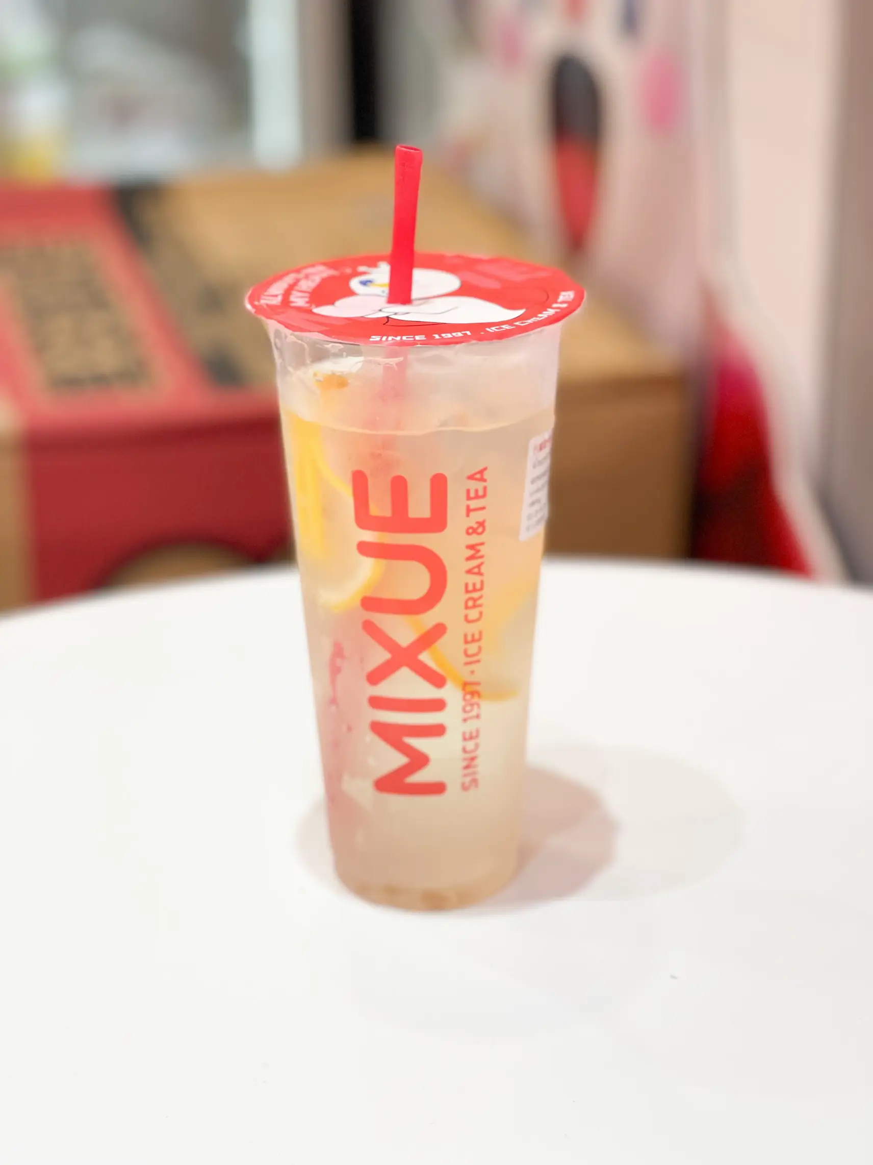 น้ํามะนาวmixueกี่แคล - การค้นหาใน Lemon8