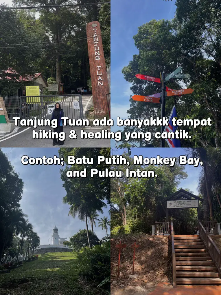 Pantai Esen - Pantai 'Tersembunyi' di Penang! 🇲🇾 | Galeri disiarkan oleh Hazwan Hafiz | Lemon8