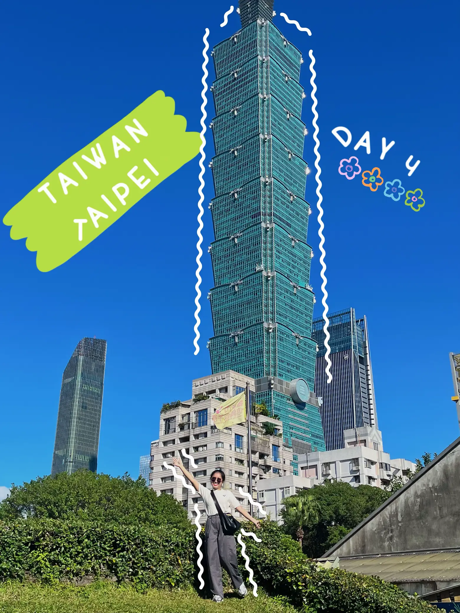TAIWAN DAY4 | แกลเลอรีที่โพสต์โดย ppim.kr | Lemon8