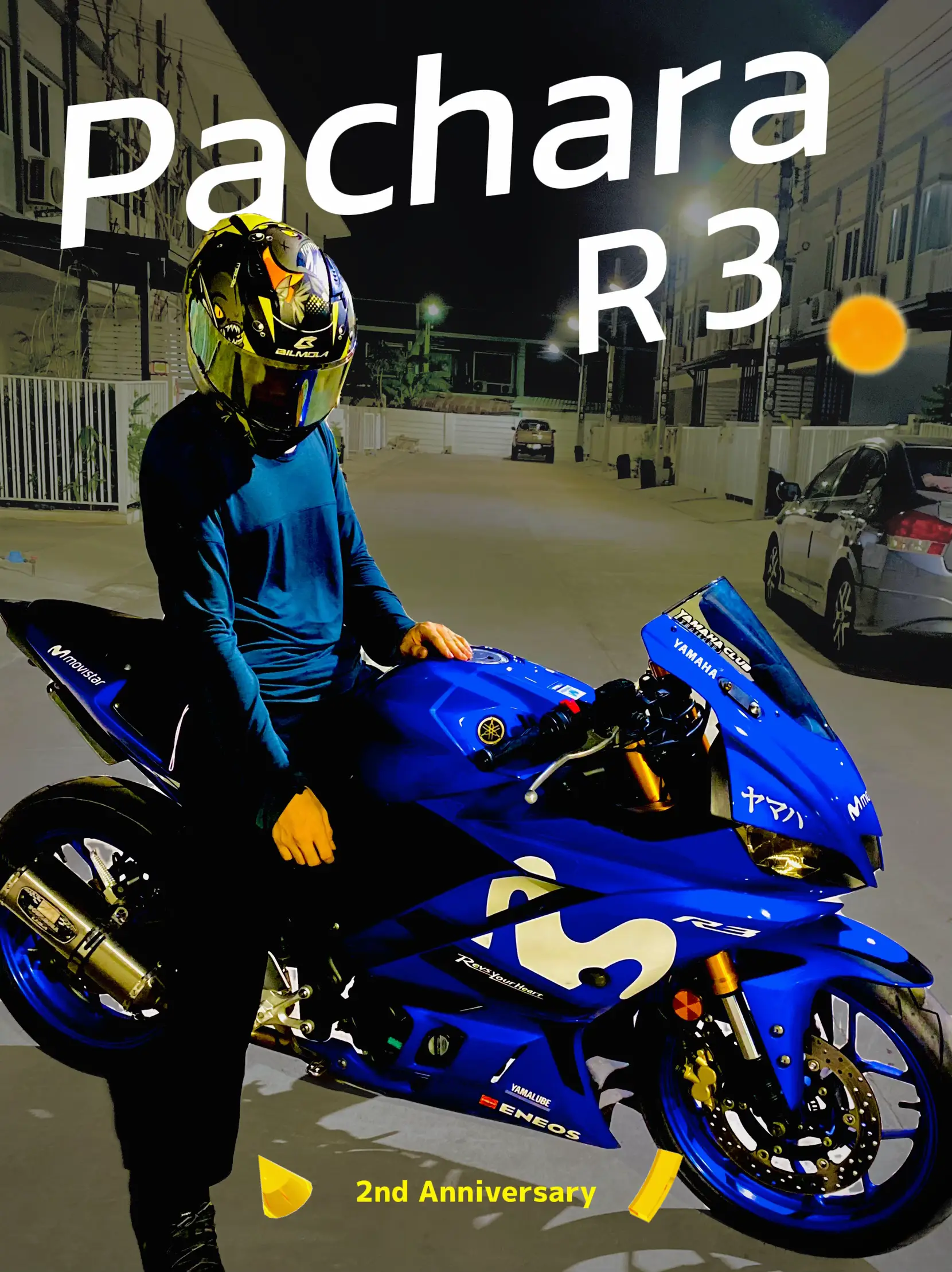 Pachara | แกลเลอรีที่โพสต์โดย Thanaporn NaJa | Lemon8