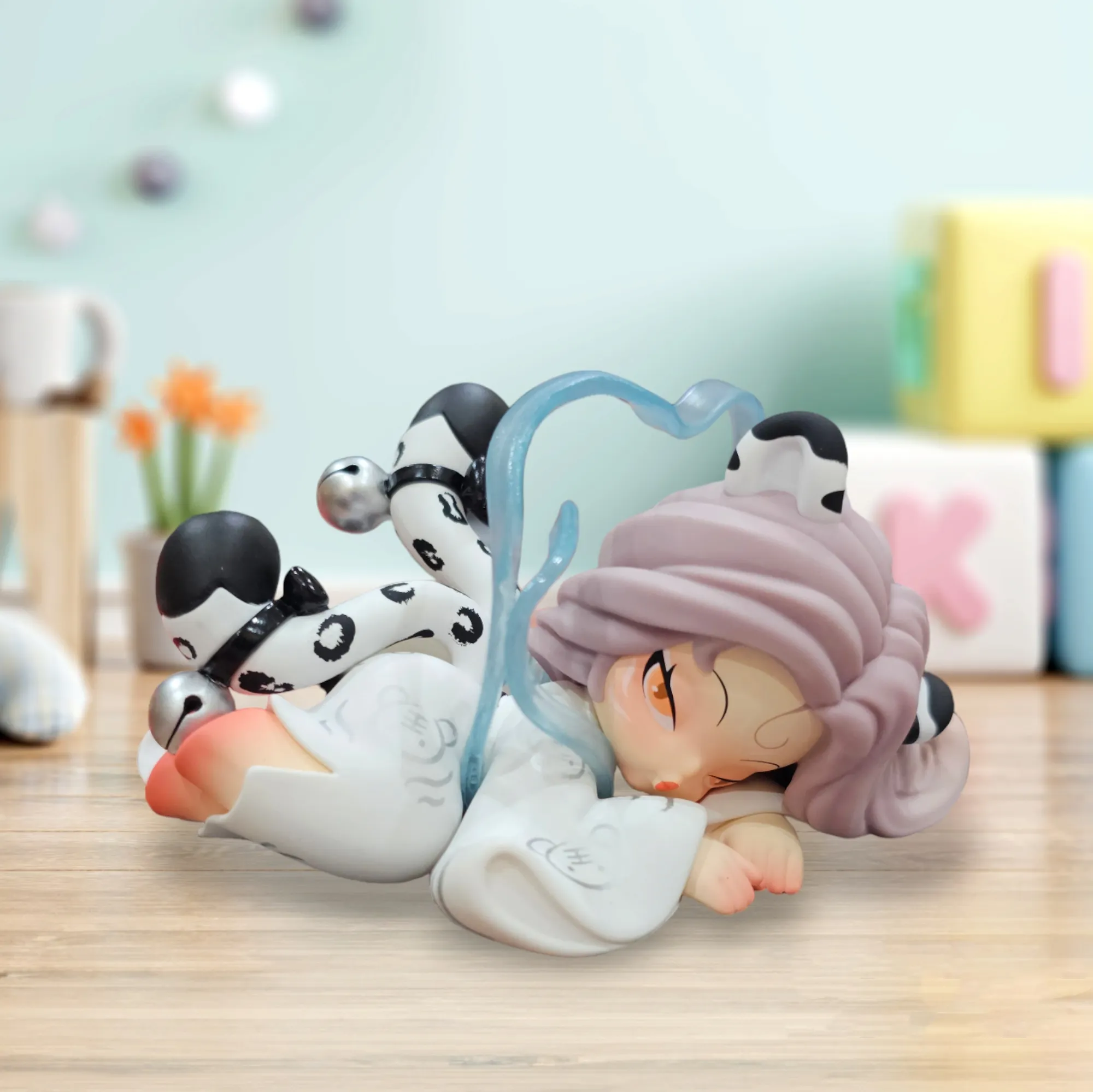 ยกบล็อก DODONAMI ️ | แกลเลอรีที่โพสต์โดย imnotsaru | Lemon8