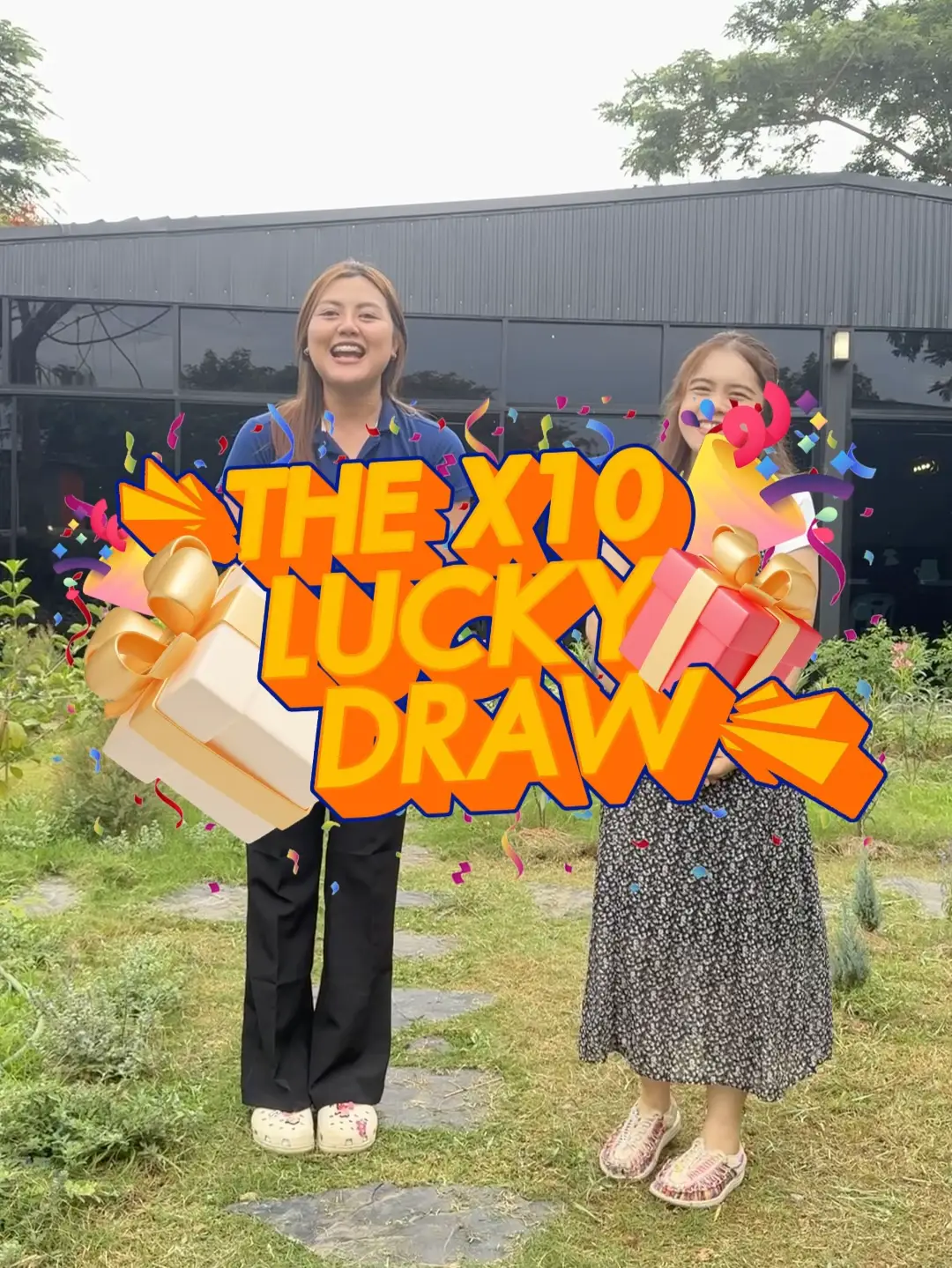 กิจกรรมดีๆกับคุณลูกค้าที่เรารัก 💞 #แล้วเราจะรักกันมากขึ้น | วิดีโอที่เผยแพร่โดย The X10 เขาใหญ่ ...