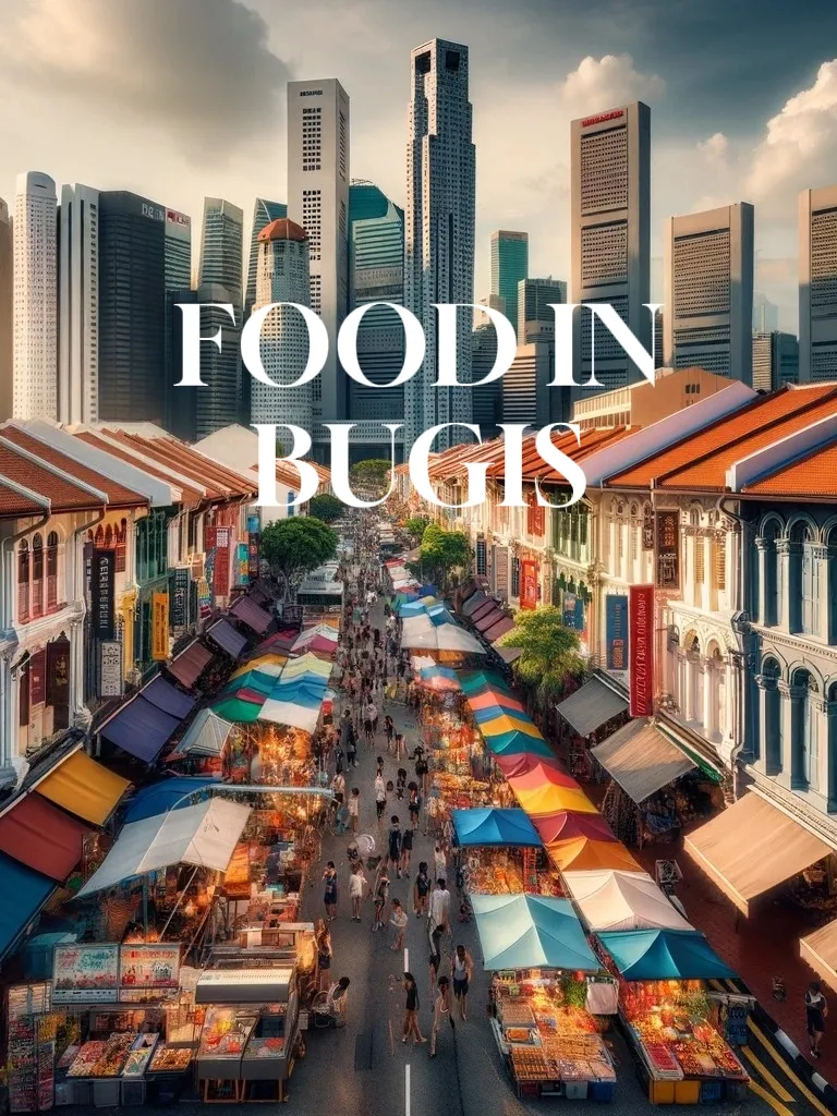 AFFORDABLE CHINA NOODLES IN BUGIS | Gallery posted by klearah | Lemon8