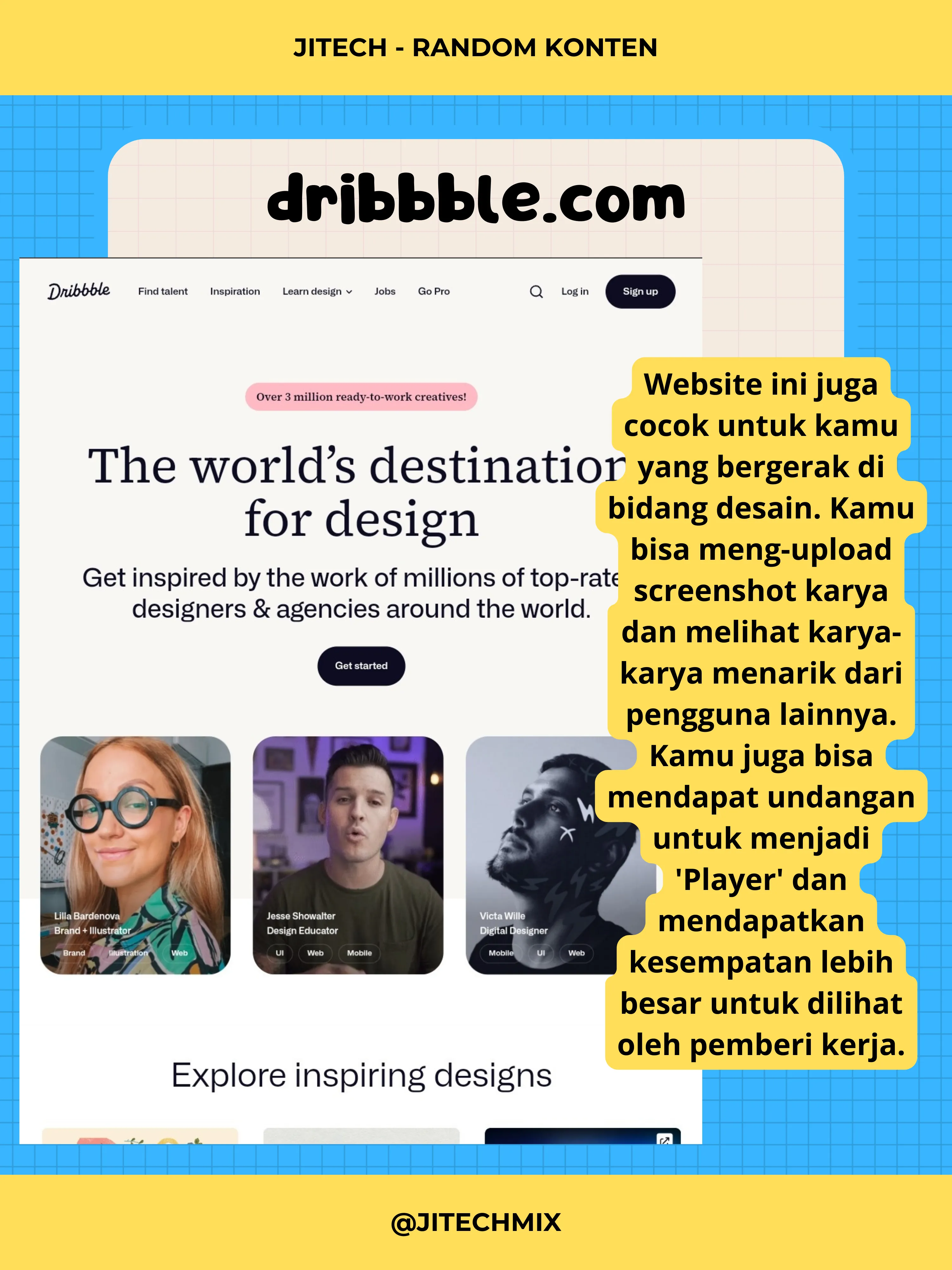 19 ide Contoh Portofolio Untuk Customer Service teratas di 2025