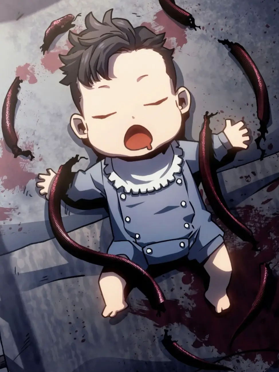 แนะนำมังงะสายต่อสู้แฟนตาซี คือมันส์มาก! 🔥ขอพื้นที่ขายน้องลูกหลัวจิ้น ...