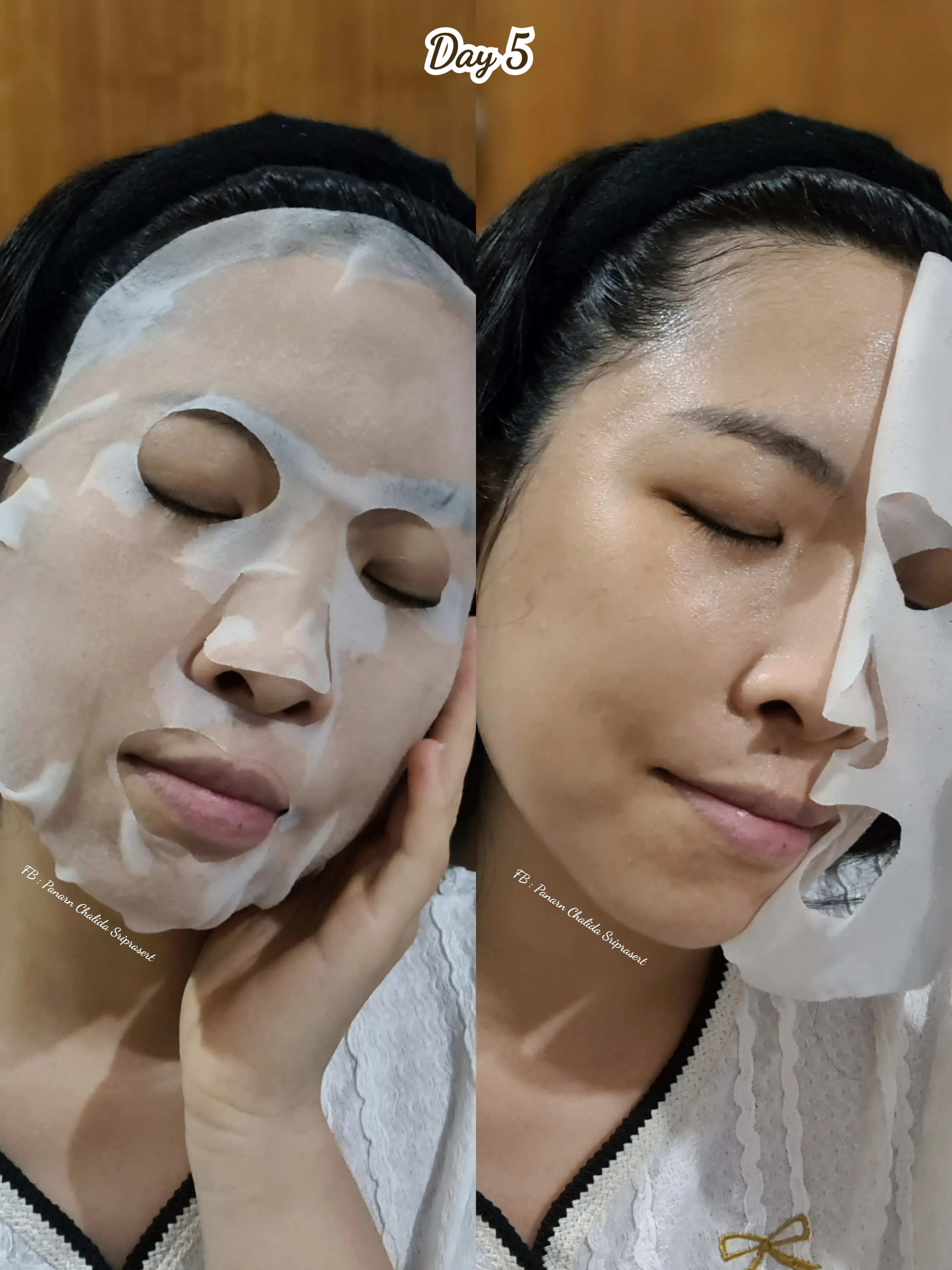 VC100 Mask | แกลเลอรีที่โพสต์โดย panarn story | Lemon8