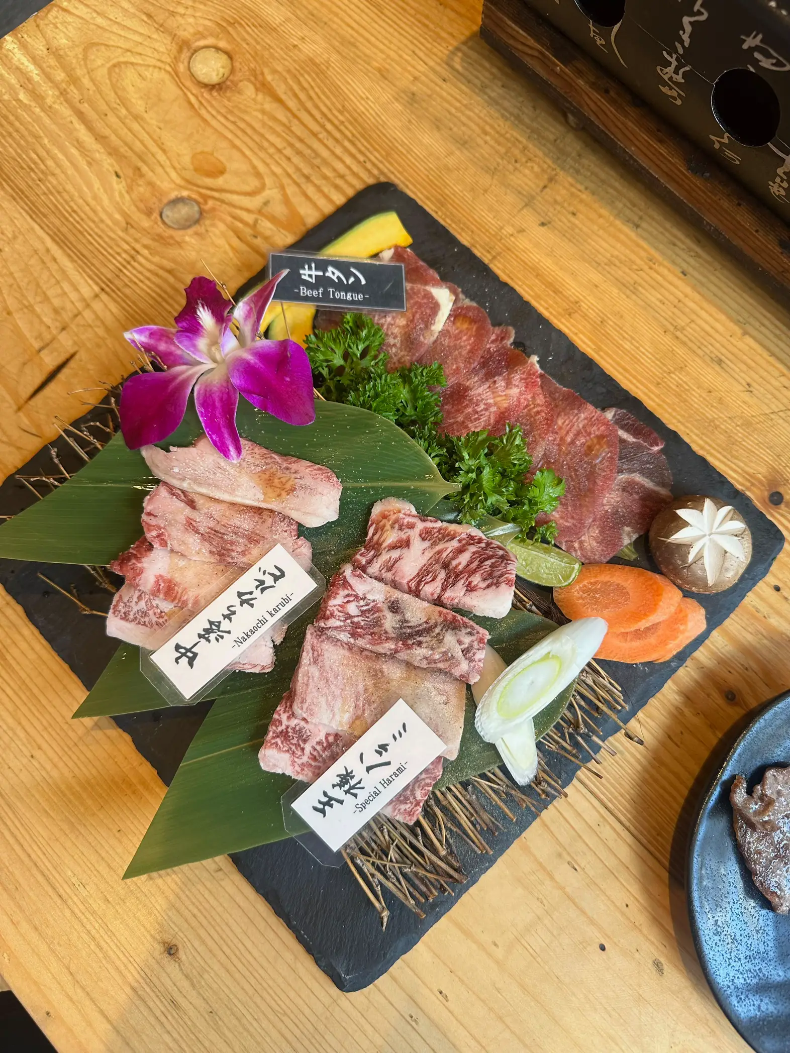 Nikusho Buffet (สาขา J-Park ศรีราชา ชลบุรี) | แกลเลอรีที่โพสต์โดย 🐻 ...