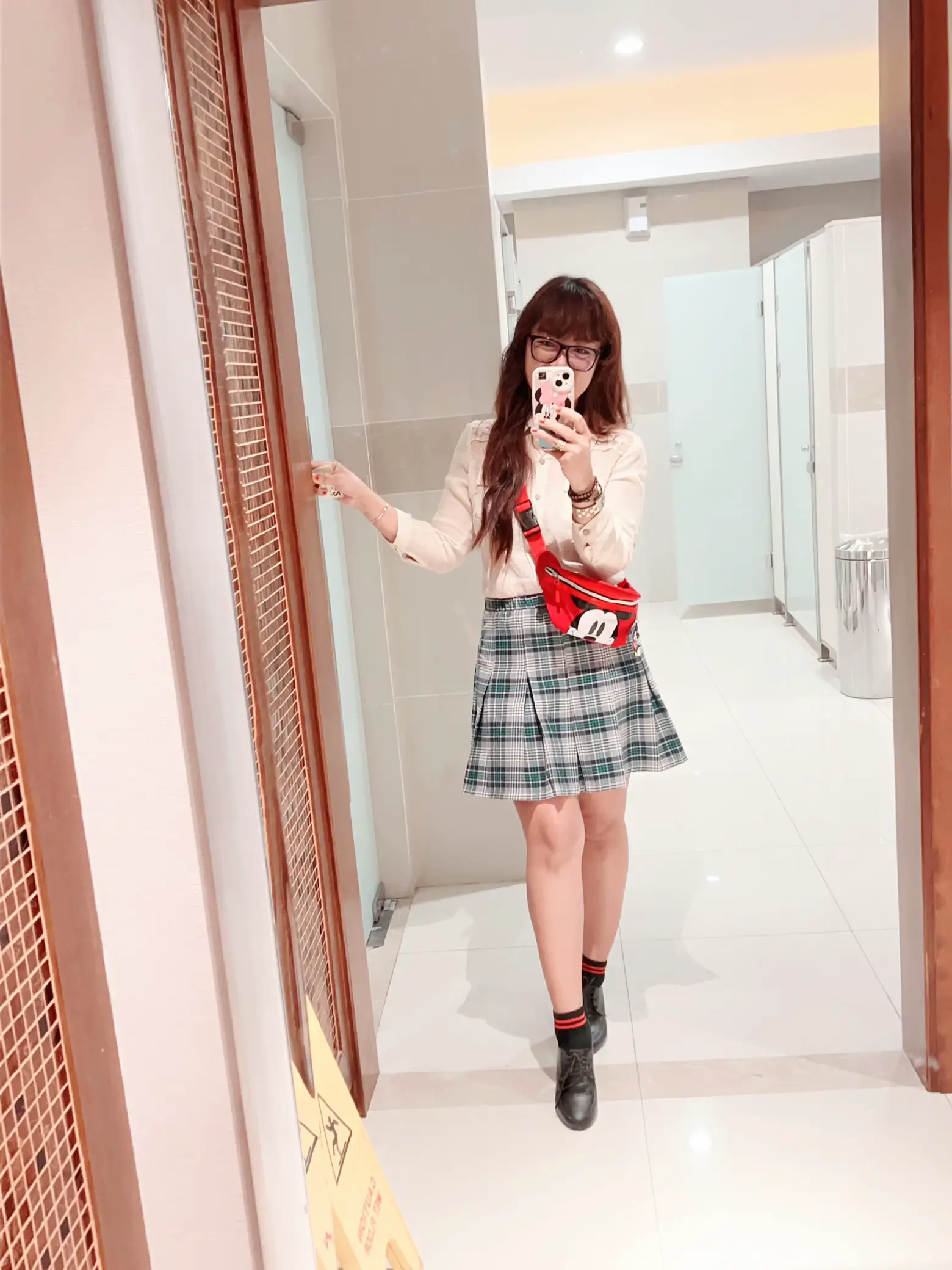 my ootd 🥰🍋😍 | Galeri diposting oleh rita | Lemon8