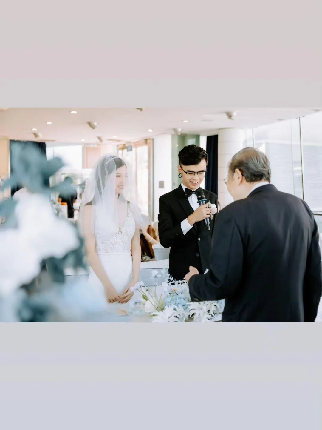 Our Solemnisation and cost! | Gallery posted by Van | Lemon8