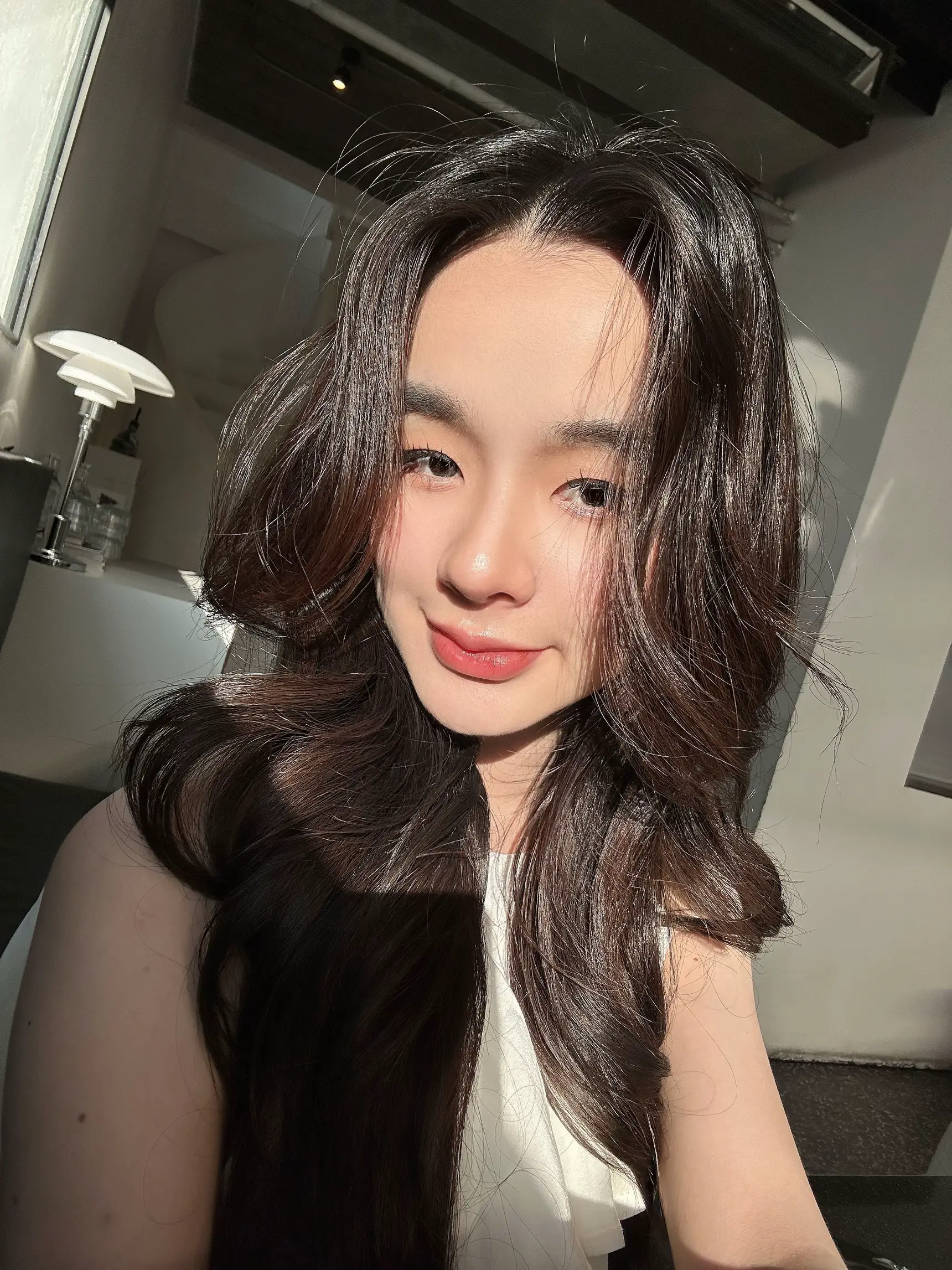 กิ๊บยกโคนผม หลักสิบ🎀💫 | แกลเลอรีที่โพสต์โดย 𝑵𝒊𝒏𝒂♡ | Lemon8