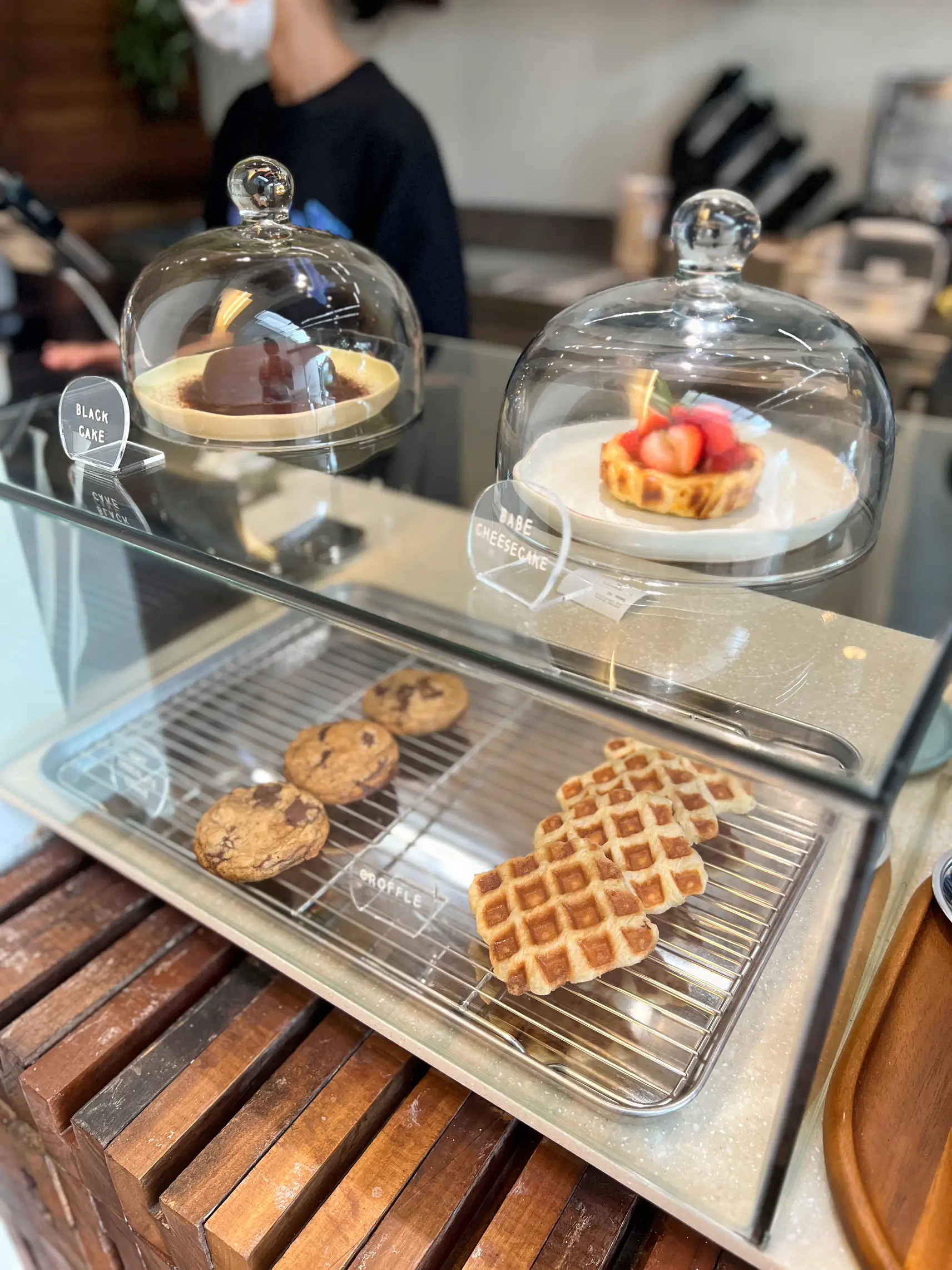 CAFÉ Sonny Coffee & Juice | แกลเลอรีที่โพสต์โดย Auy_Hewthangwan | Lemon8