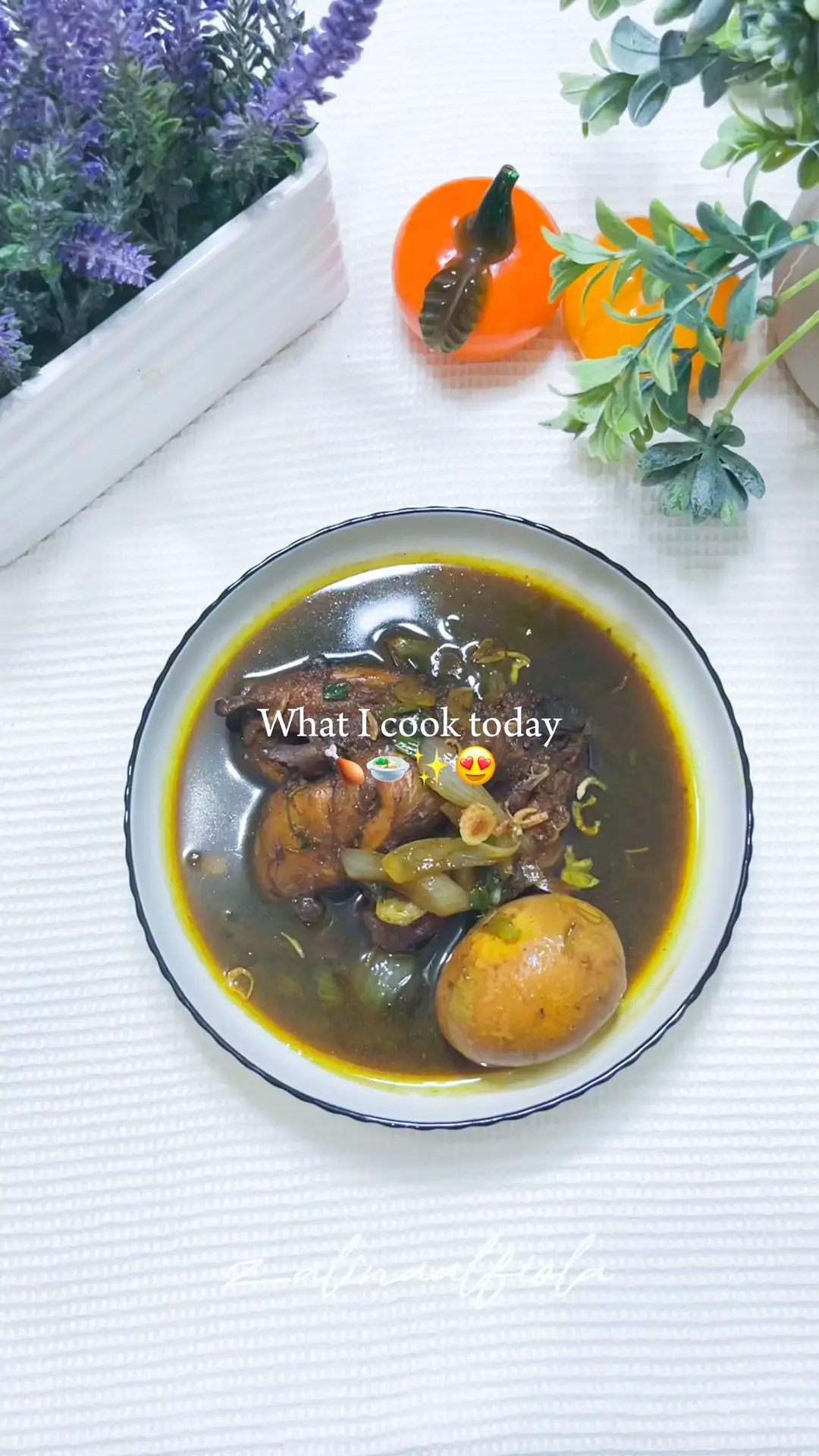 What I cook today 🩷 Masak la | Video dipublikasikan oleh Zalina A Naura | Lemon8