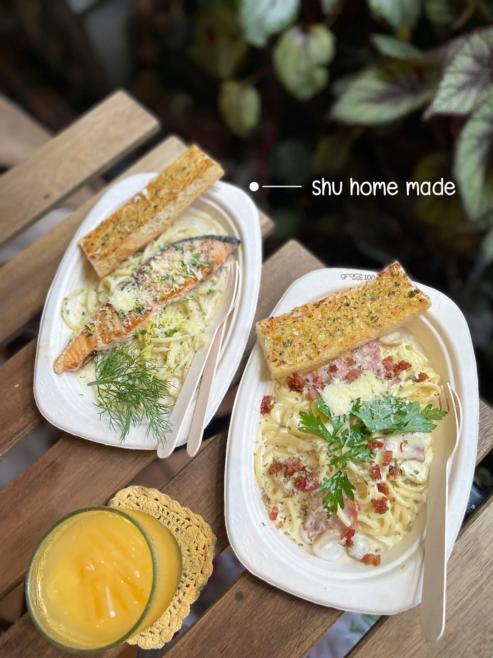 Shu home made 🍴🤍 | แกลเลอรีที่โพสต์โดย Miw malinee | Lemon8