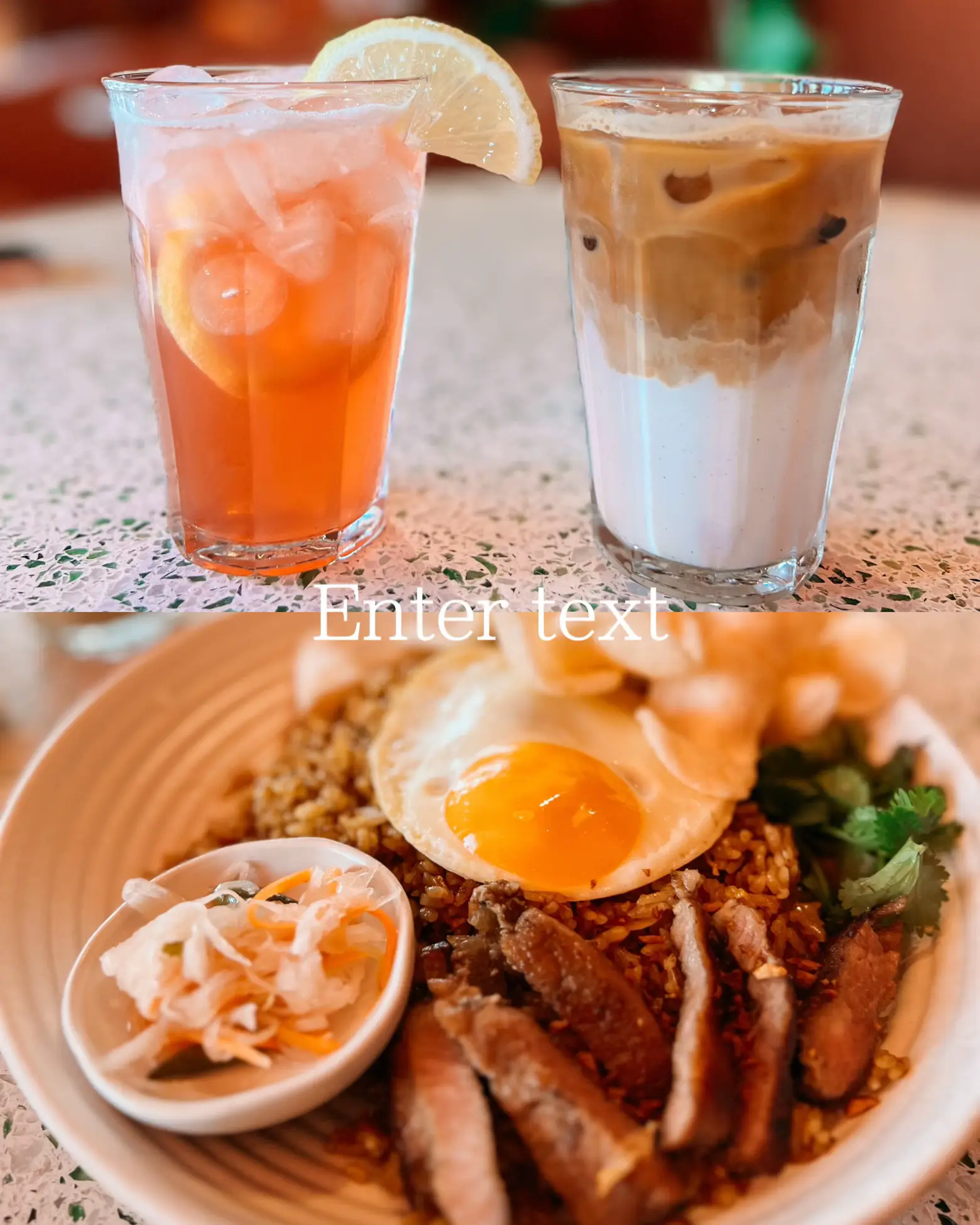 TERRACOTTA CAFE IN GADING SERPONG | แกลเลอรีที่โพสต์โดย kulineryuk.jkt | Lemon8