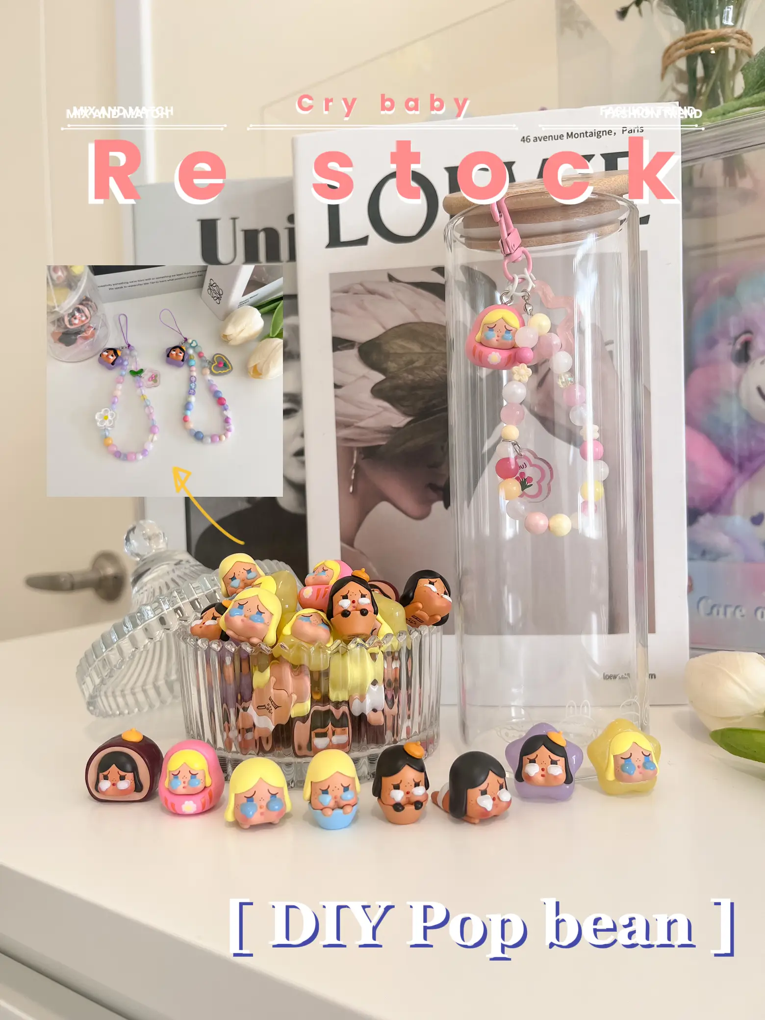 20 ไอเดียยอดนิยมเกี่ยวกับ Popmart Singapore Popbean ในปี 2024