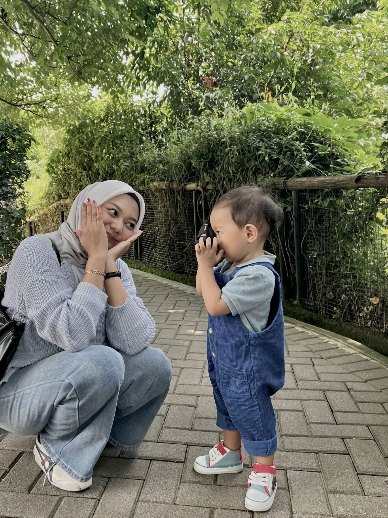 [Part 2] Edit foto | Galeri diposting oleh Tar | Lemon8