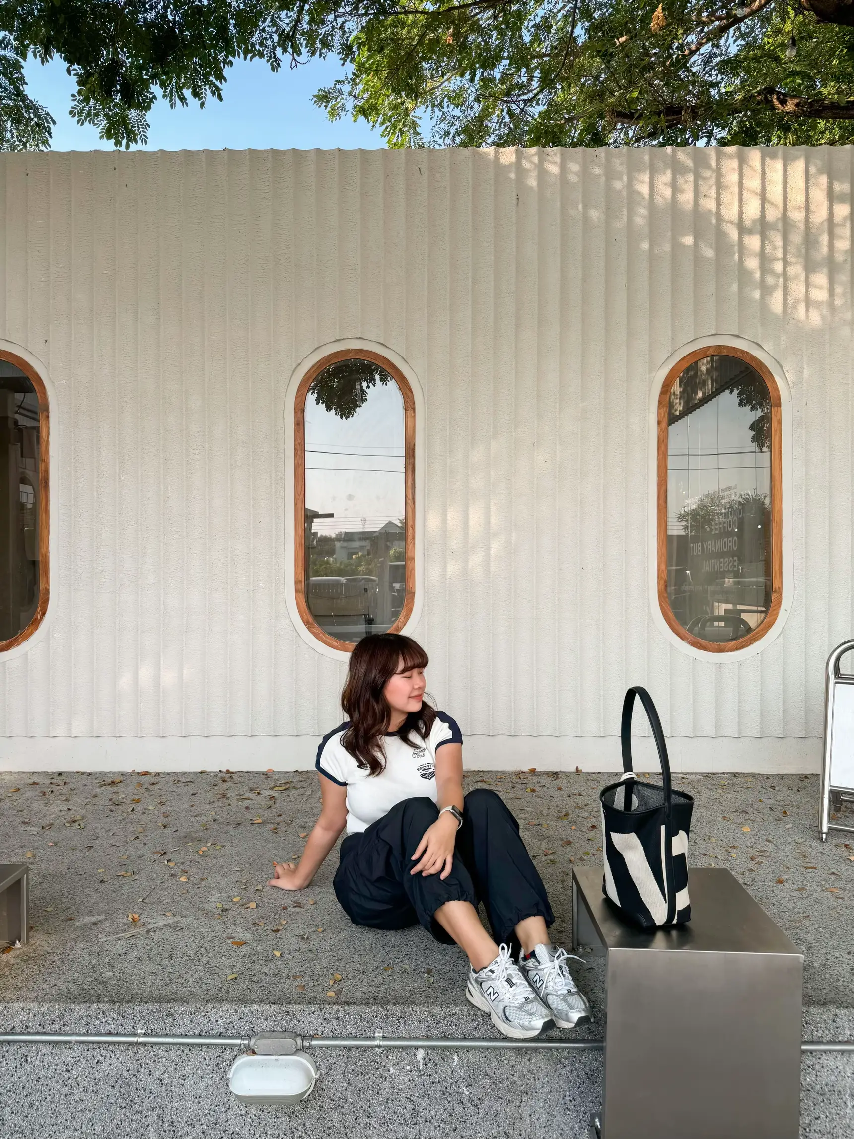 draft. คาเฟ่โคราช | แกลเลอรีที่โพสต์โดย nantiger | Lemon8