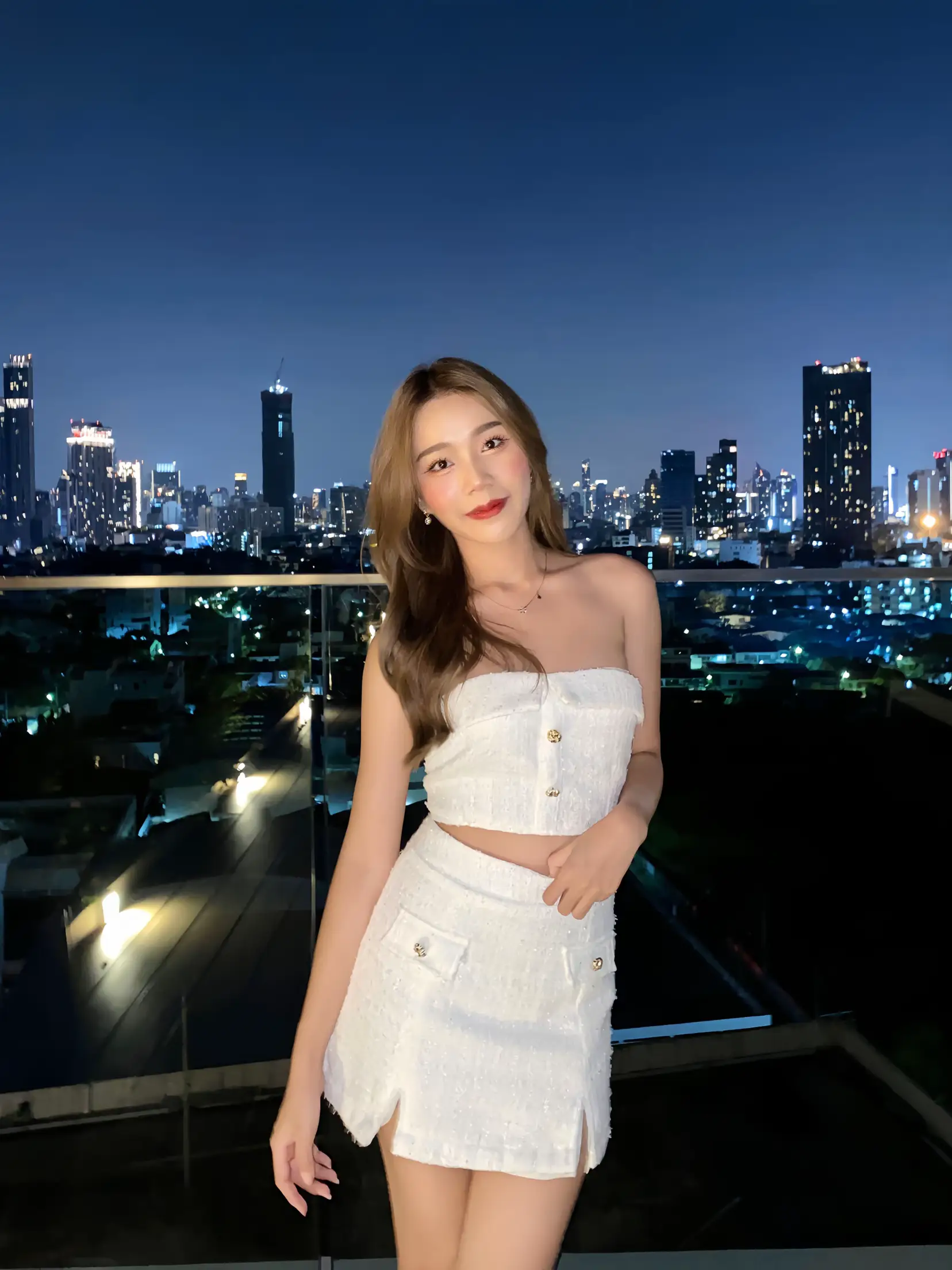 ถ่ายรูปเปิดเเฟลช📸 ยังไงให้ปัง ง่ายๆเเค่นี้เอง | แกลเลอรีที่โพสต์โดย Nu Dee🐰 | Lemon8