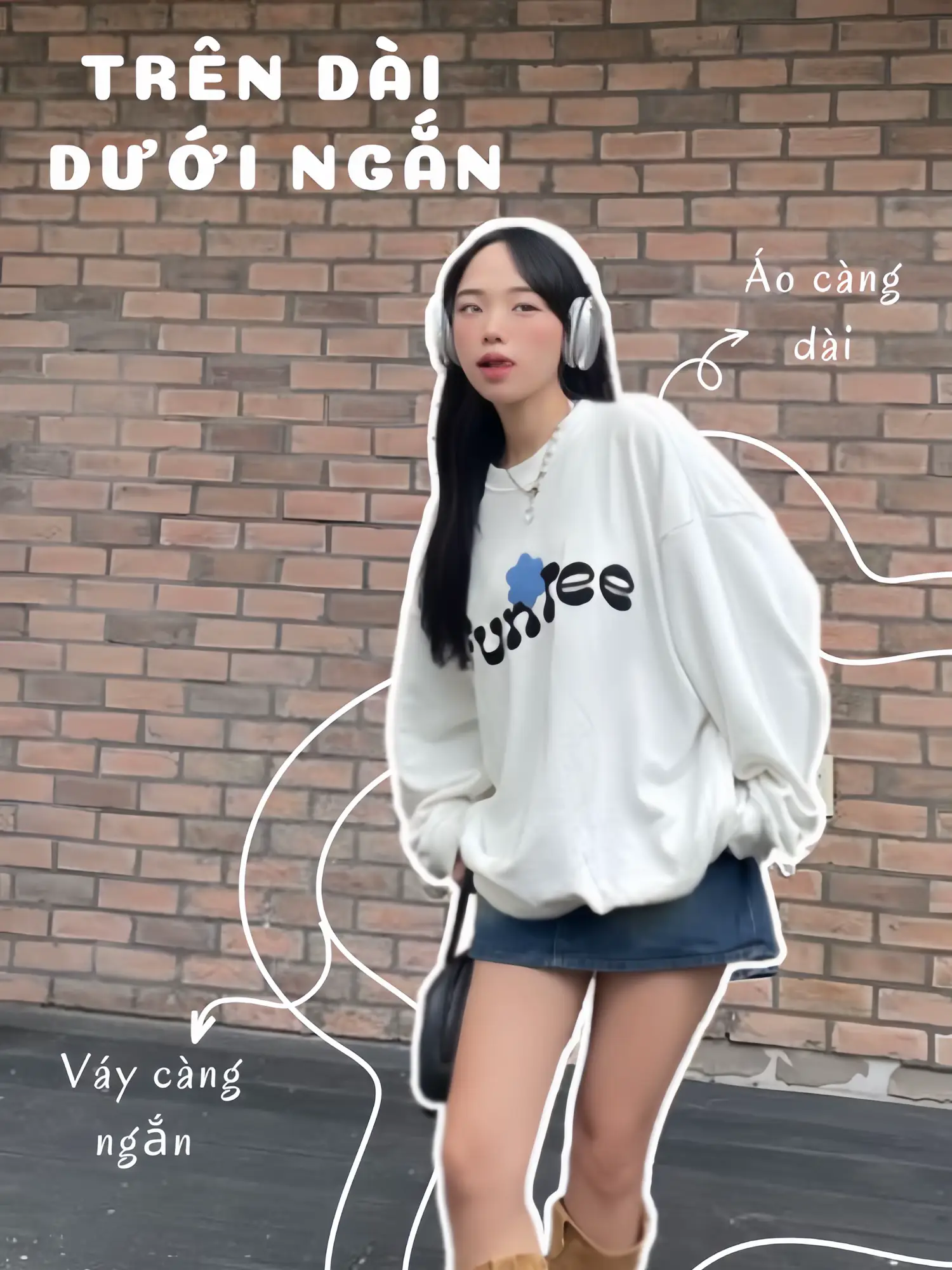 5 tips phối đồ bao đẹp | Bộ sưu tập do Linkmon đăng | Lemon8