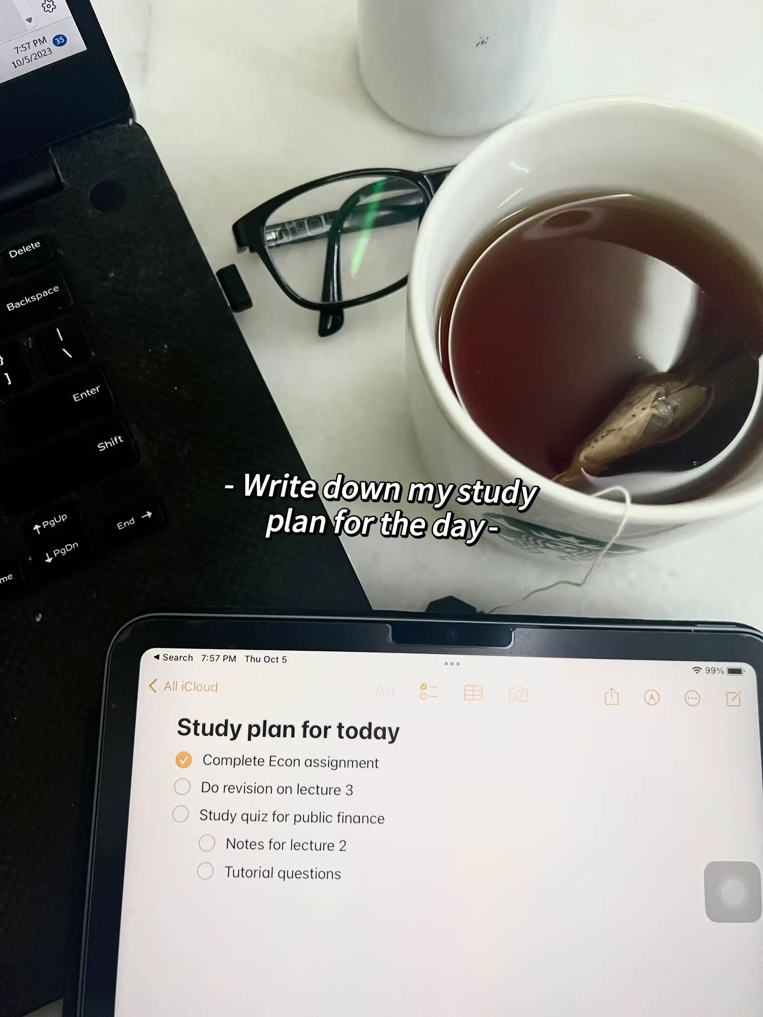 HOW I STUDY AND FOCUS | STUDY PLOG🎧 | Gallery posted by Itschichi | Lemon8
