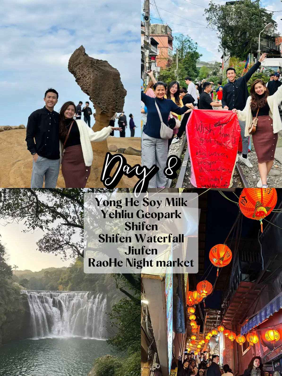 Taiwan - Lemon8 Search