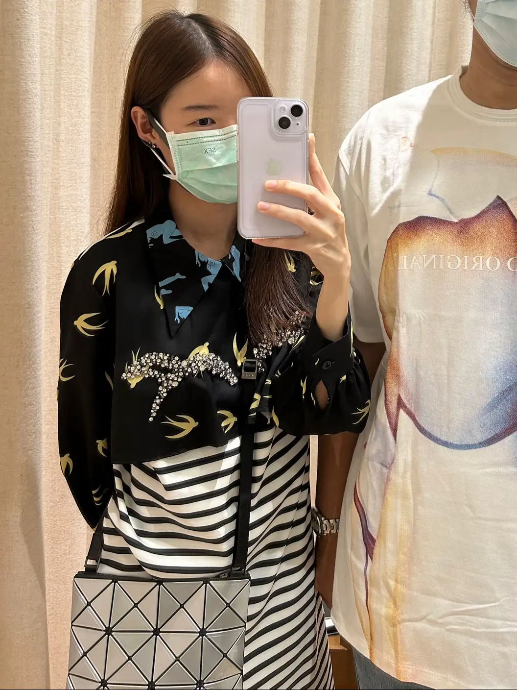 Review baobao 3*4 หลังใช้งานมา 1 ปี💘 | แกลเลอรีที่โพสต์โดย sssommee🧡 | Lemon8