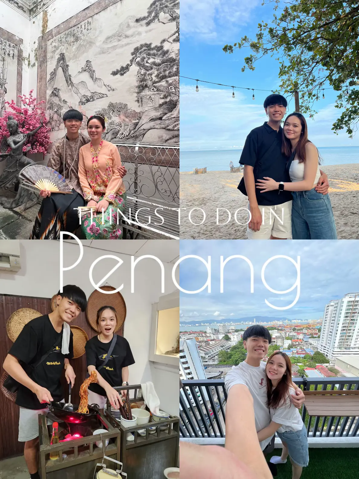 things to try out in penang | Gallery posted by zoey 🫧 | Lemon8