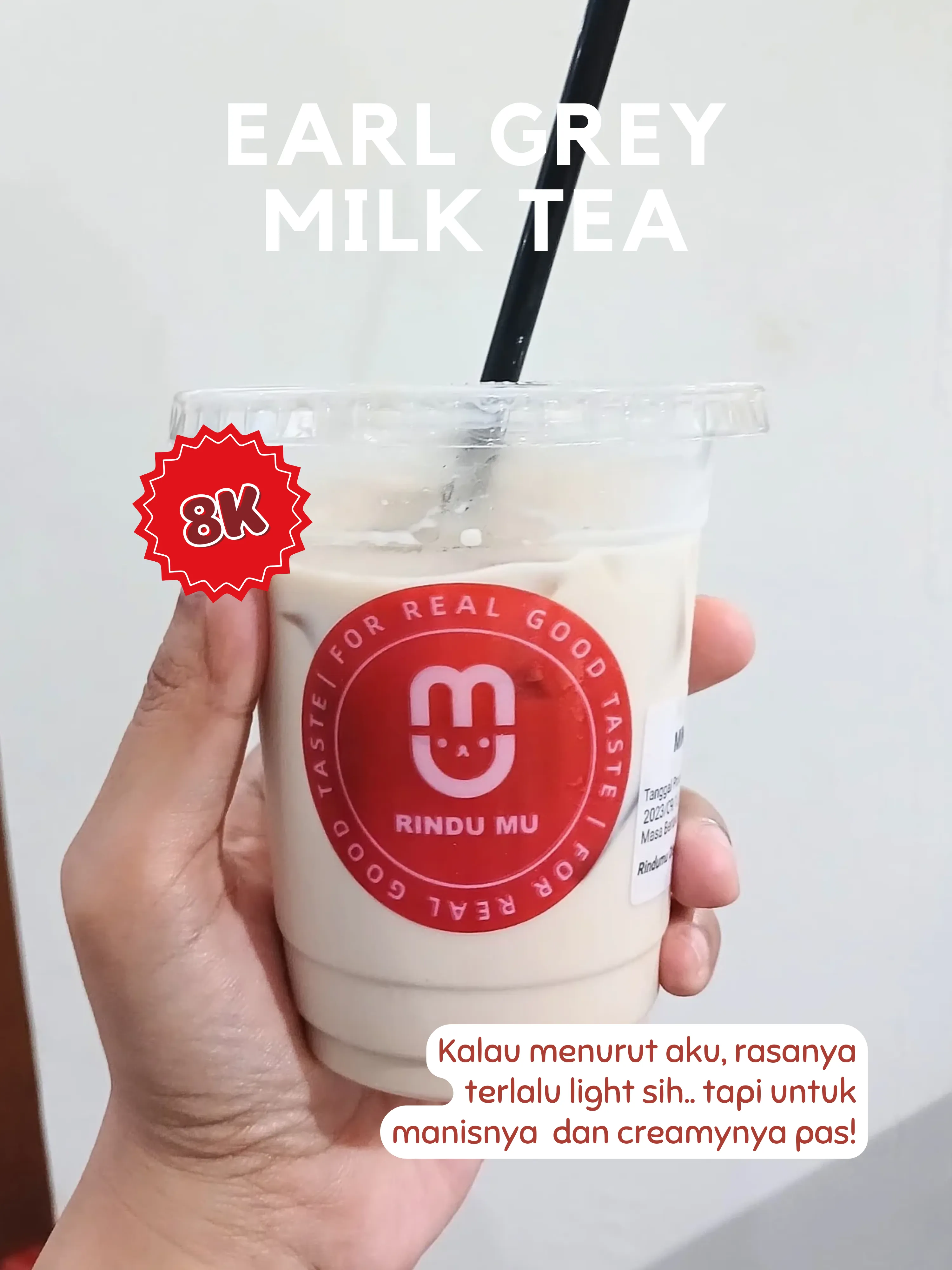 Menu Wajib Order di Kopi Rindumu ️ Murce 👌 | Galeri diposting oleh ...