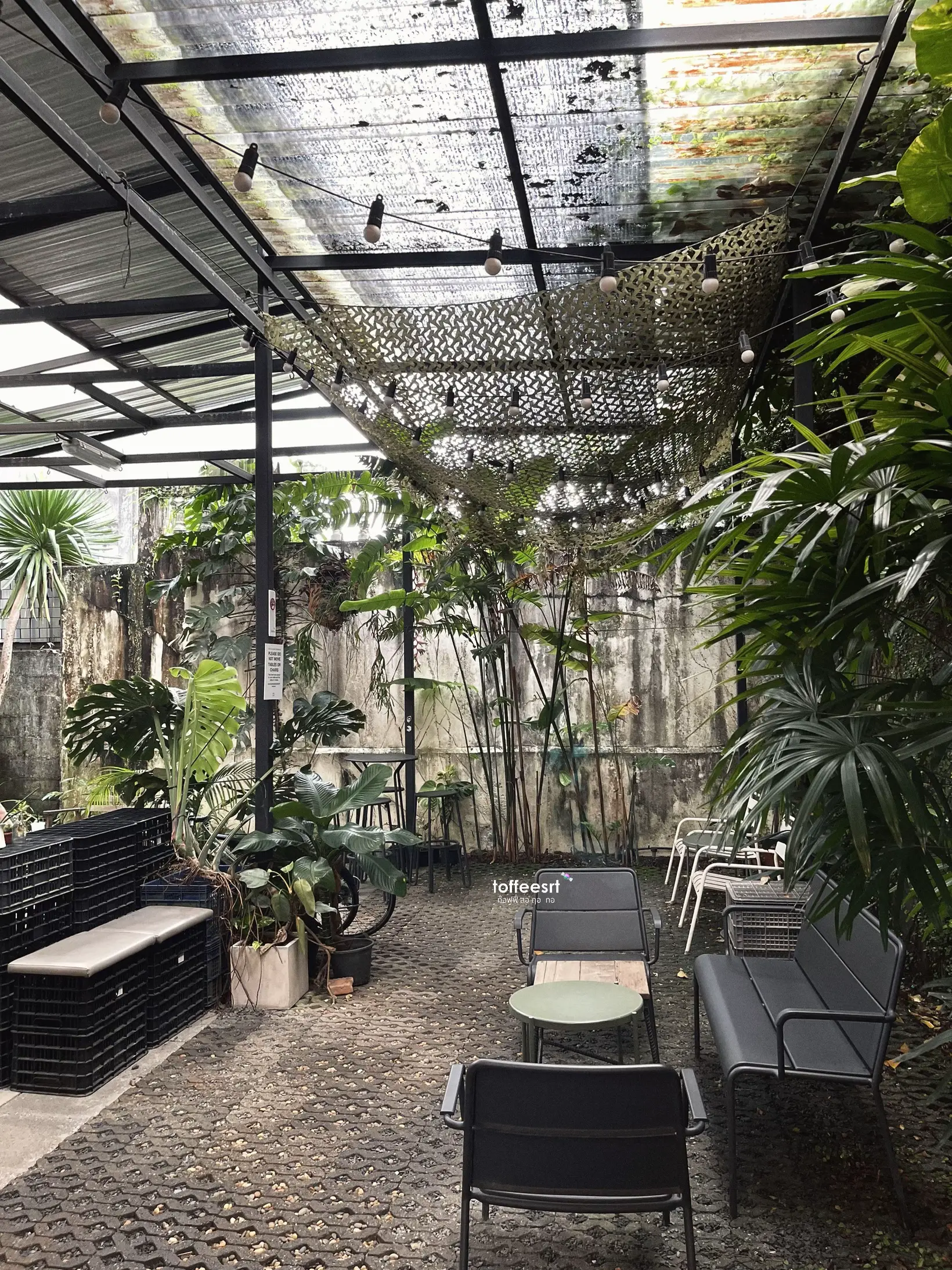คาเฟ่จันทบุรี ริมน้ำจันทบูร ฟีลธรรมชาติ เปิดมาแล้วเกือบ 10 ปี | แกลเลอรีที่โพสต์โดย toffeesrt ...