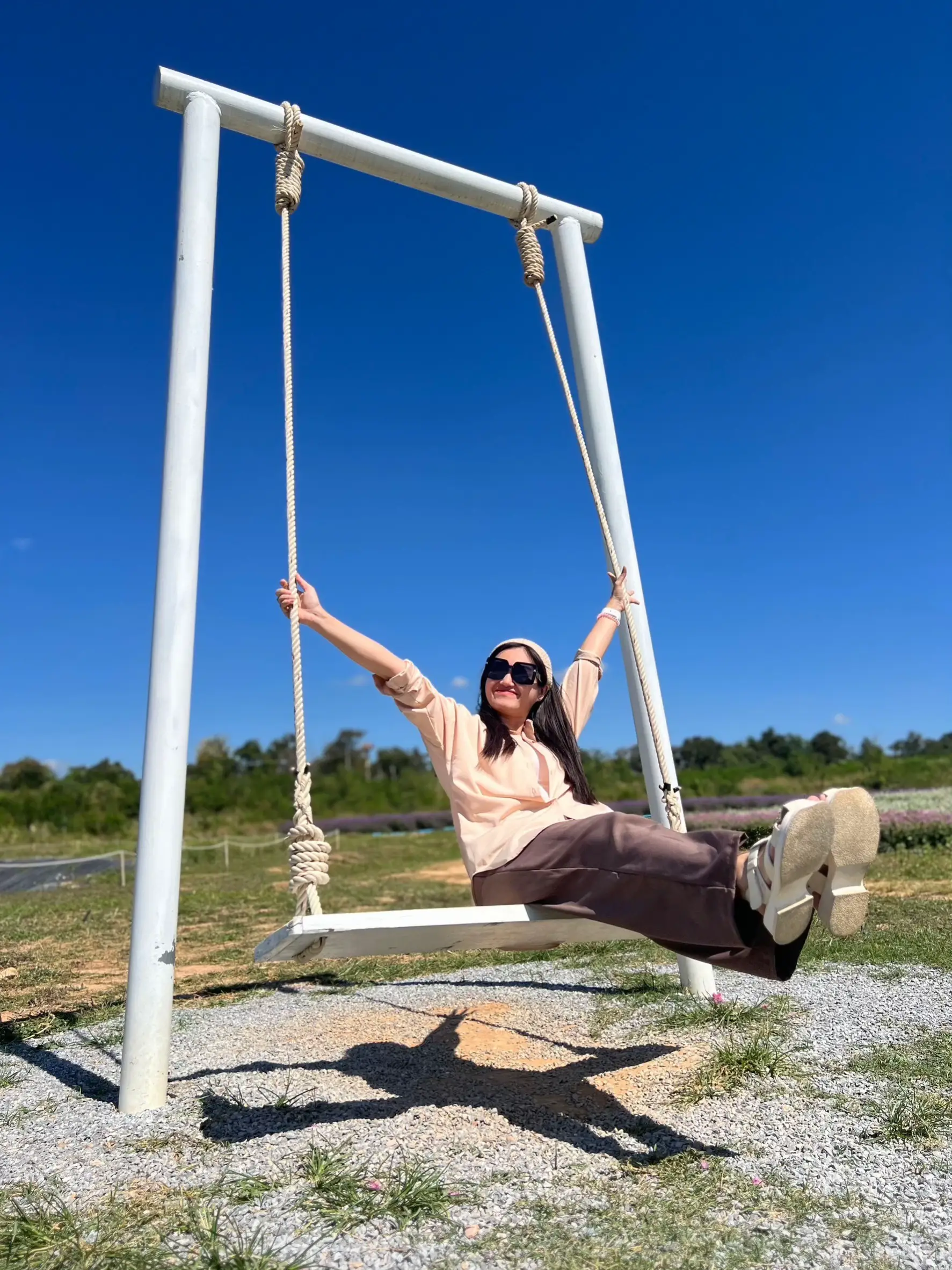 TOKYO FARM @ ปากช่อง | แกลเลอรีที่โพสต์โดย Aomja68 | Lemon8